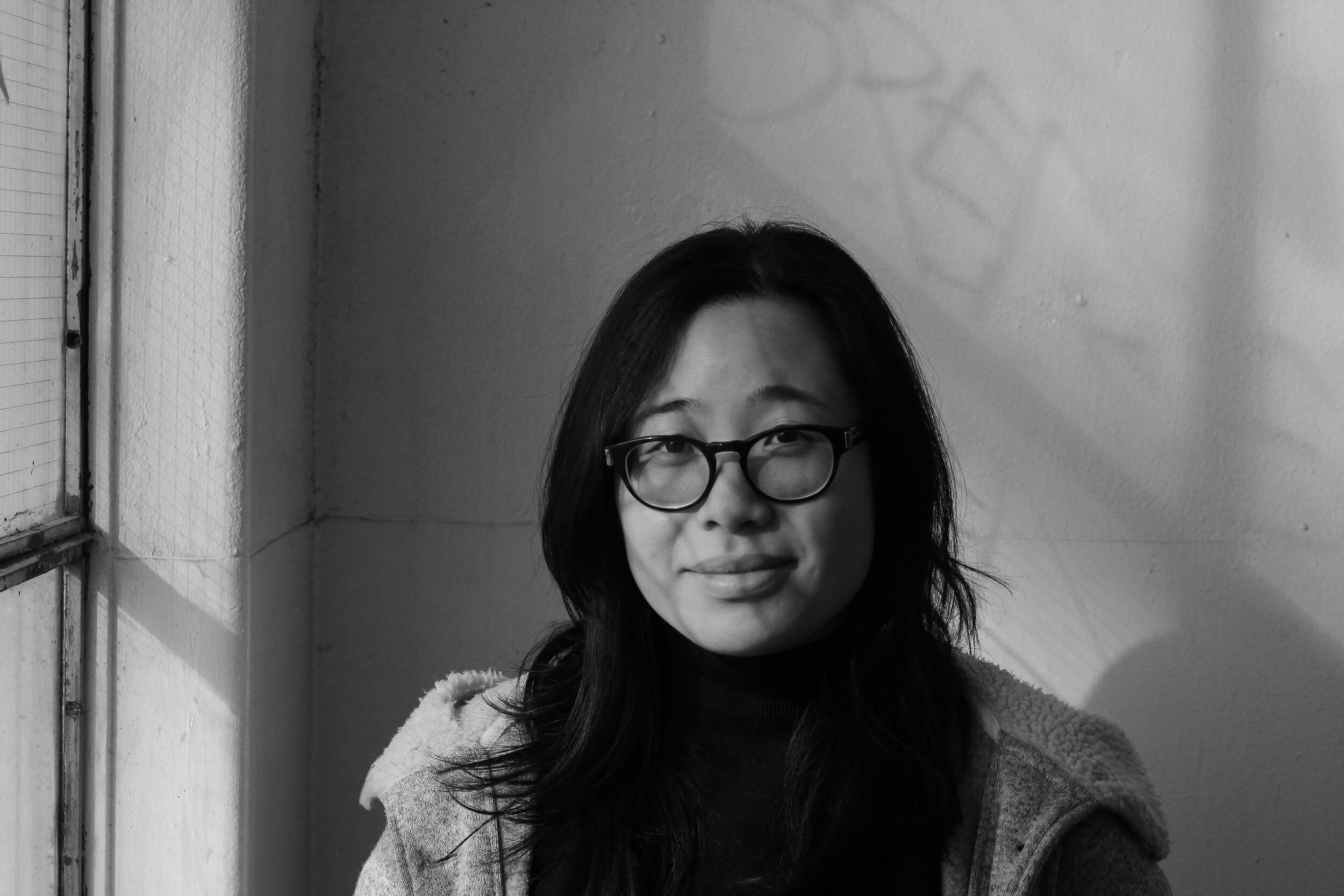 Succour for the Spirit – Issue 7 — correspondences