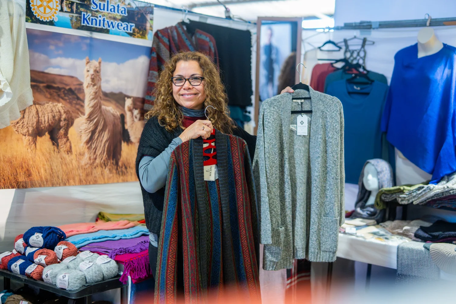Australia's largest working craft event | Oct 31 - Nov 2, 2025