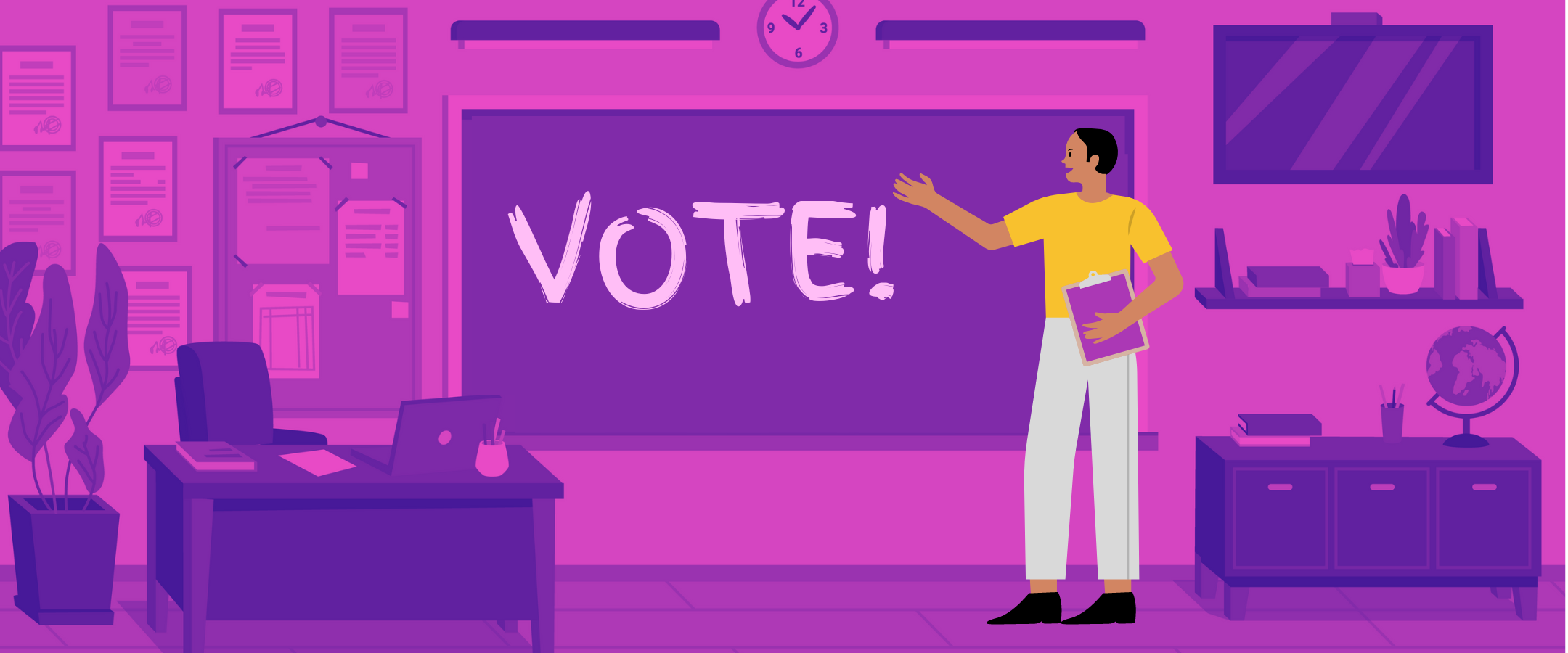 Academic Integration — Ask Every Student