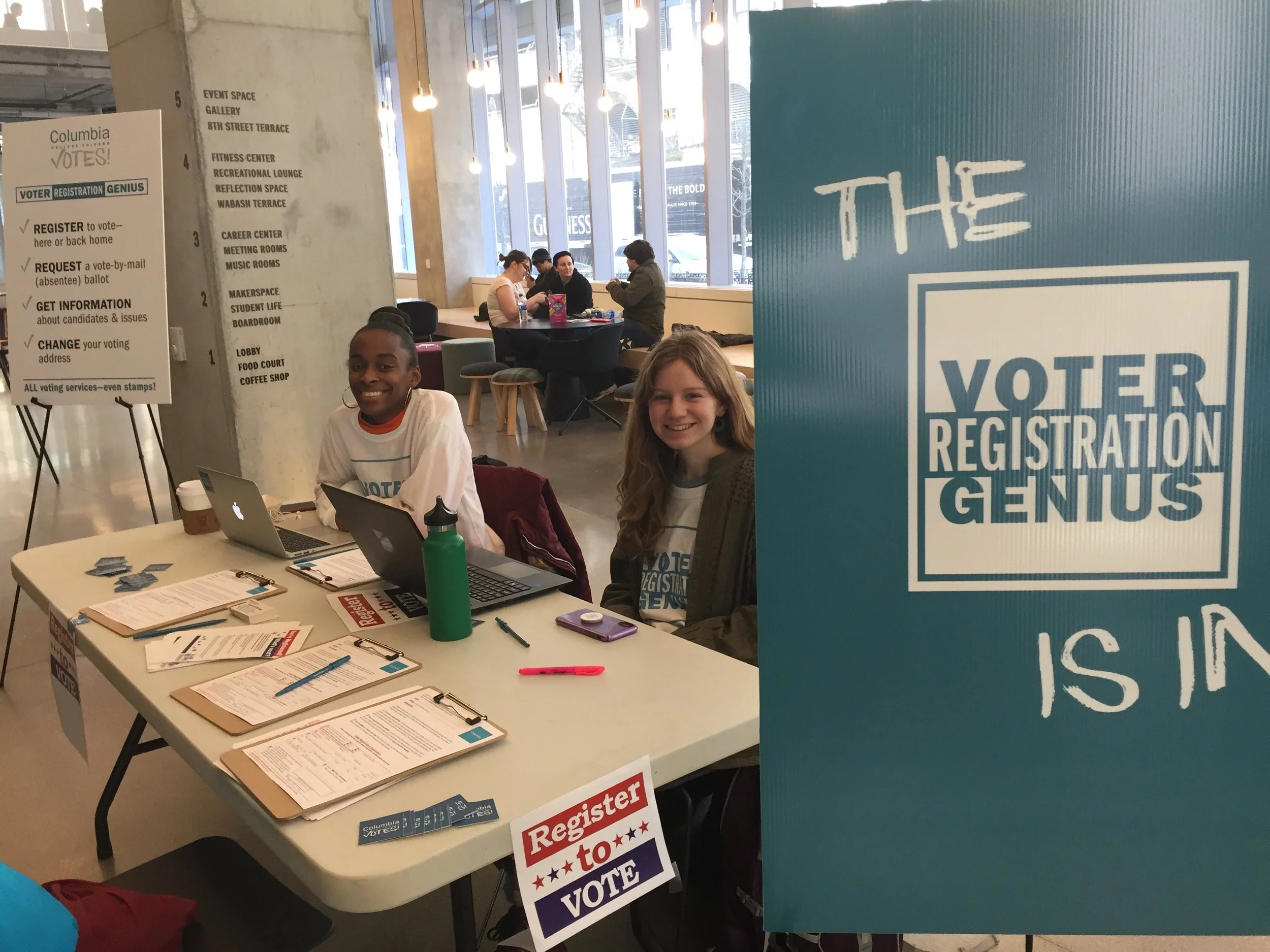 Student Leadership Opportunities — Ask Every Student