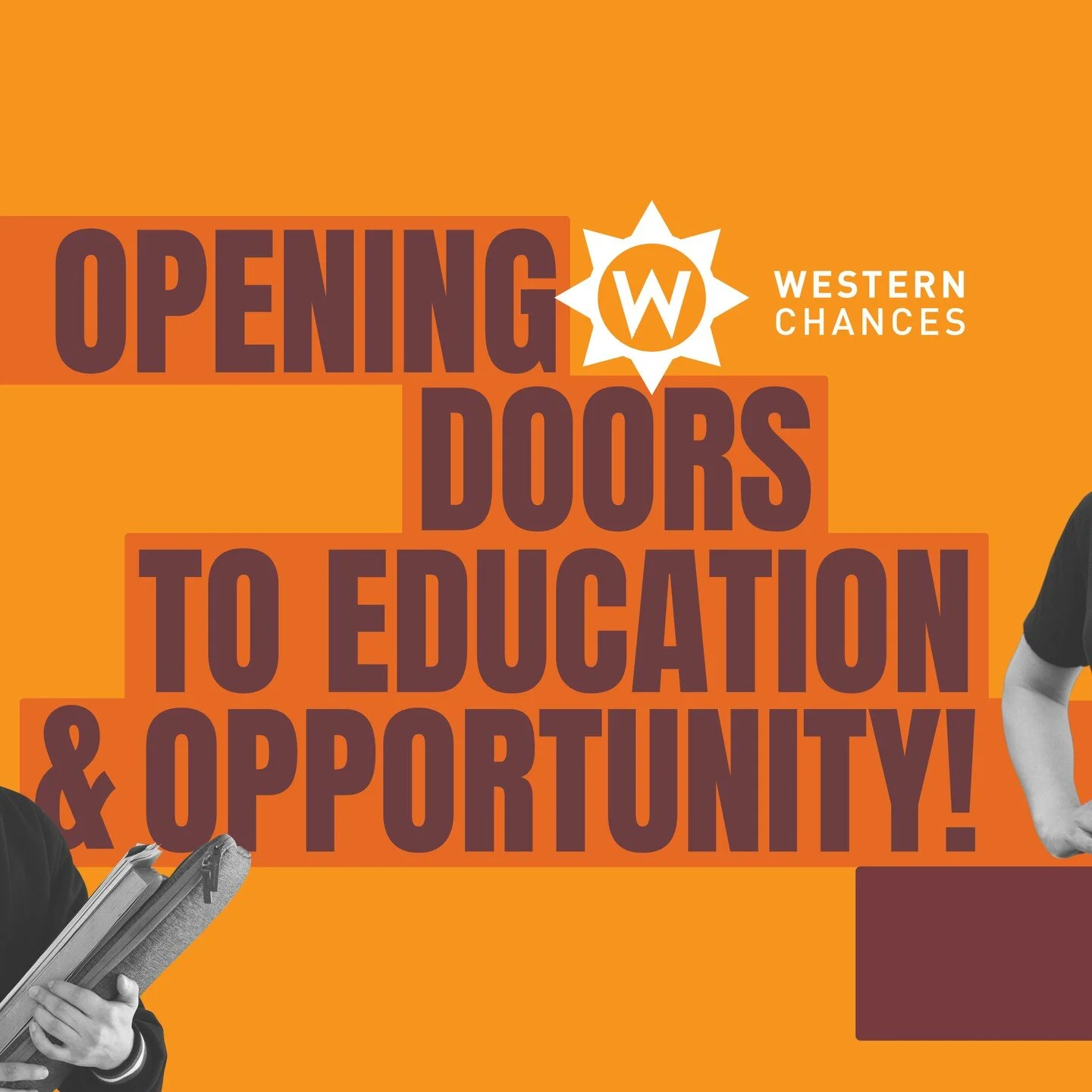 Introduction — Western Chances