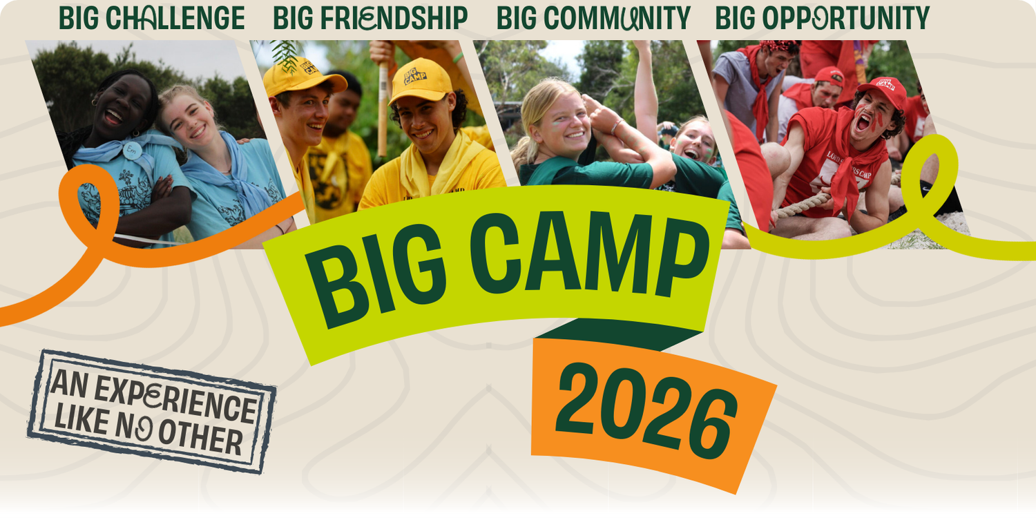 Links Camp Programs — Western Chances