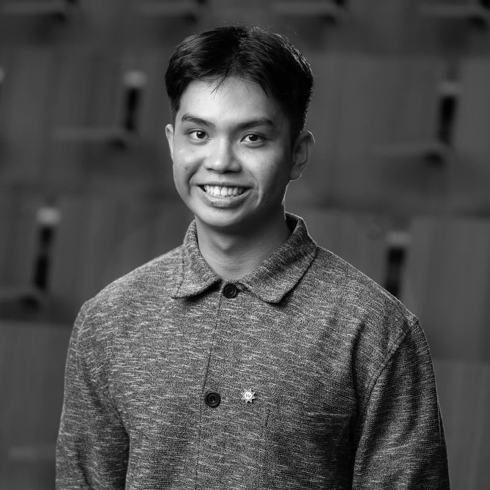 People — Western Chances