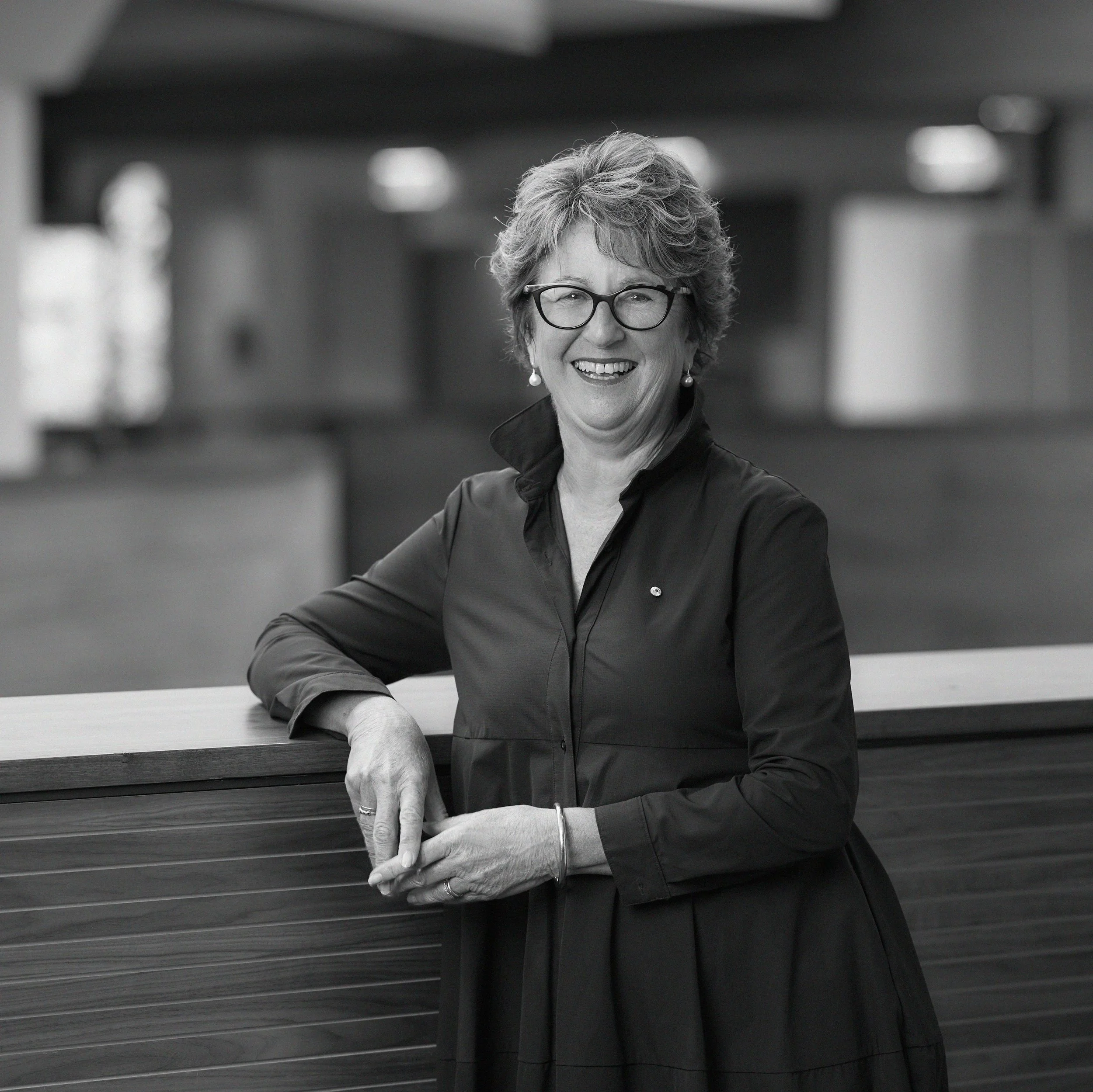 People — Western Chances