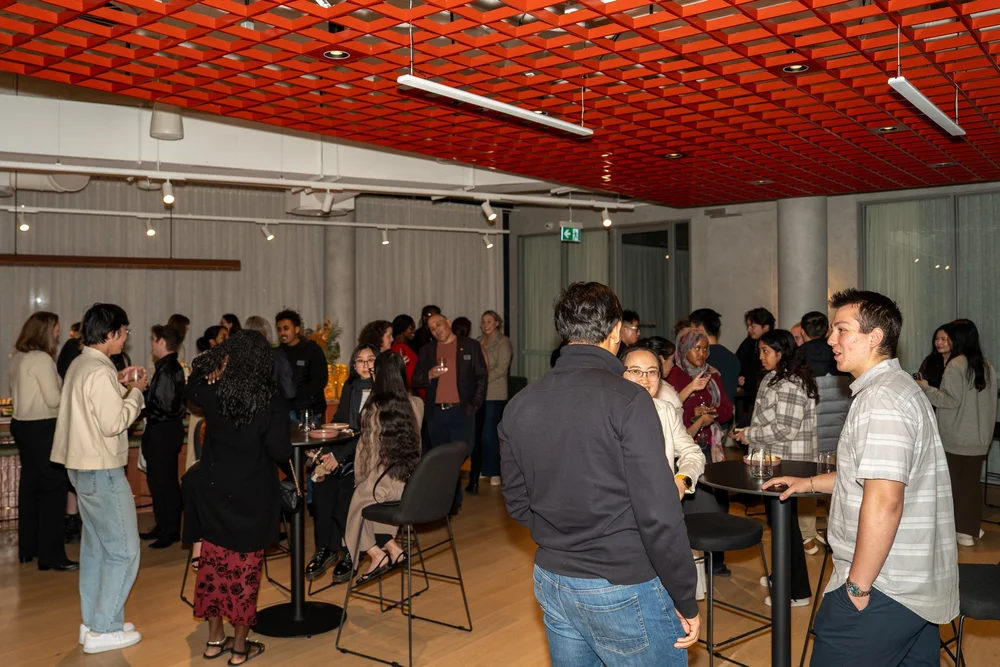 Event Gallery — Western Chances