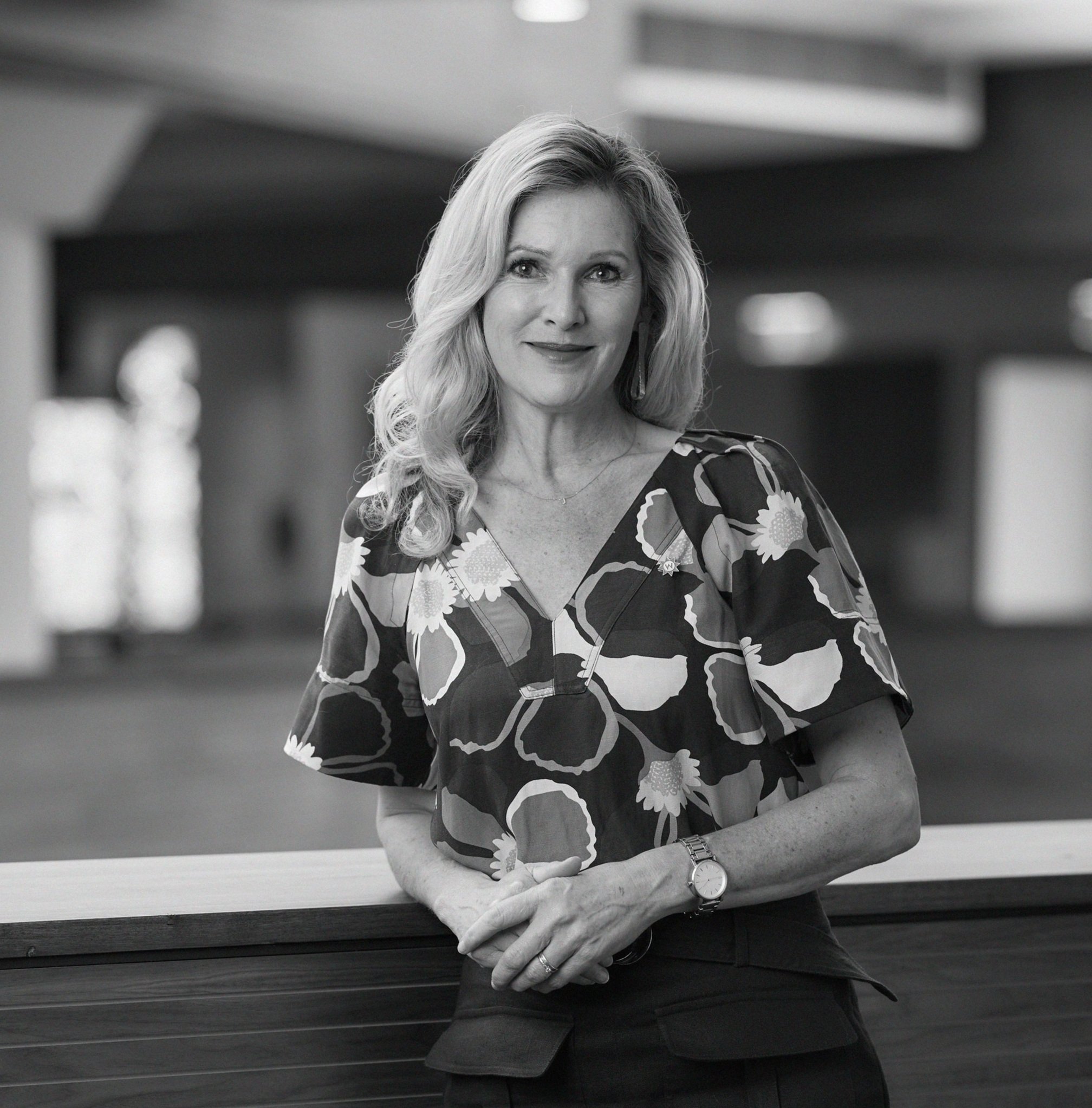 Introduction — Western Chances