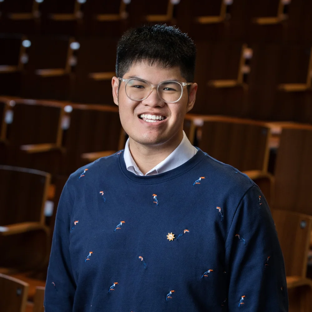Internship Program — Western Chances