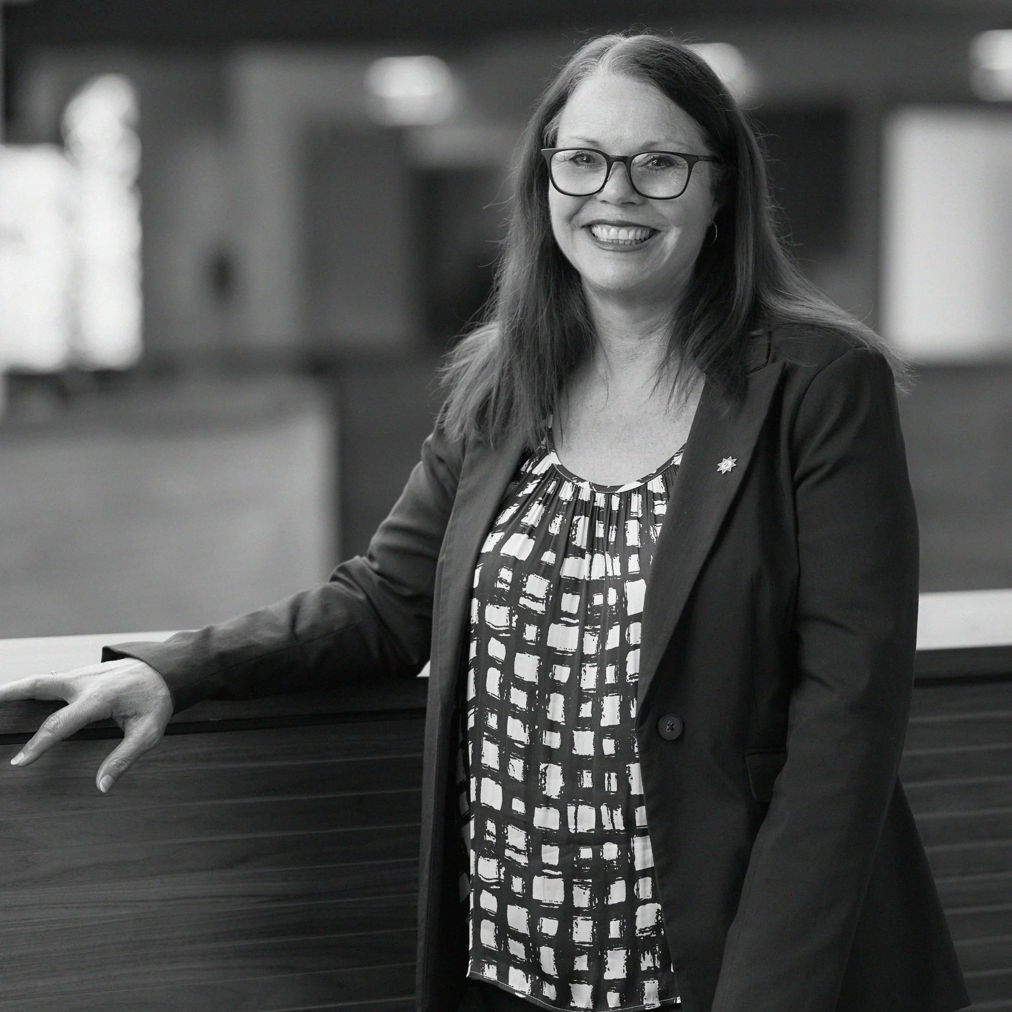 Introduction — Western Chances