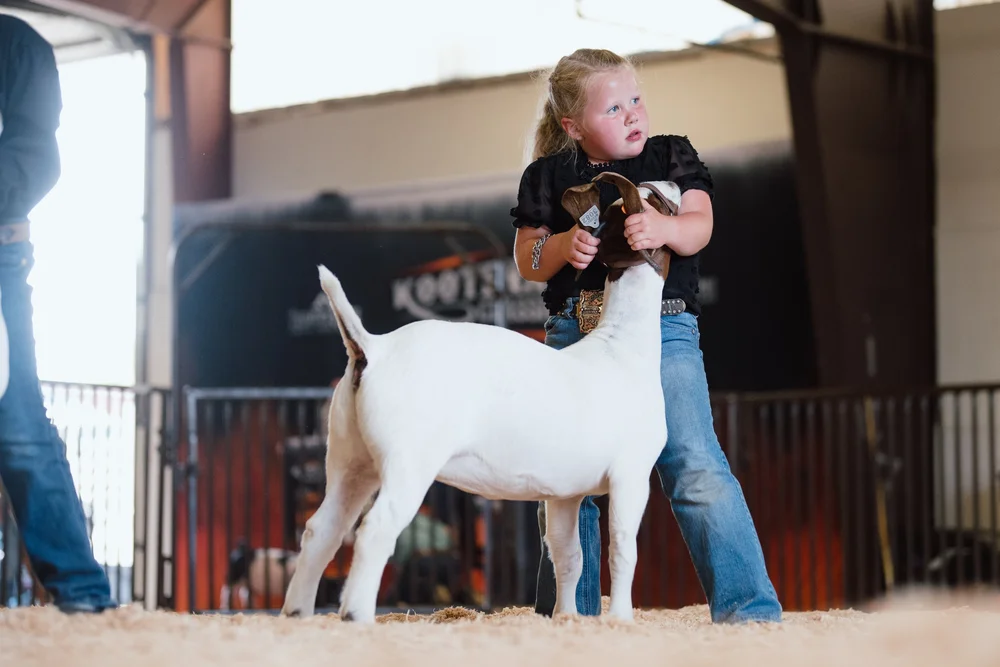 2023 Goat Winners — Kootenai Classic Livestock Show