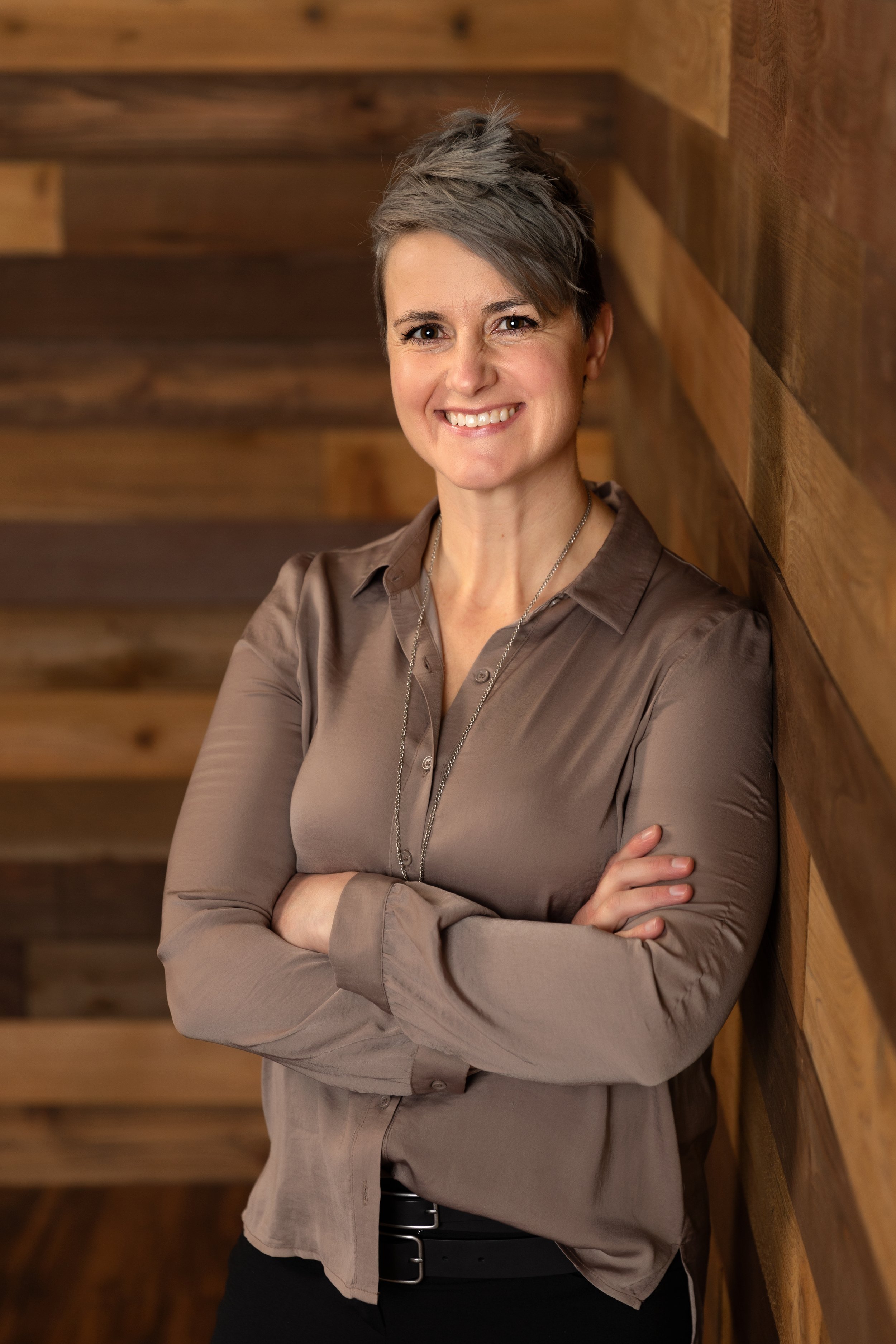 About — Ledger Linq