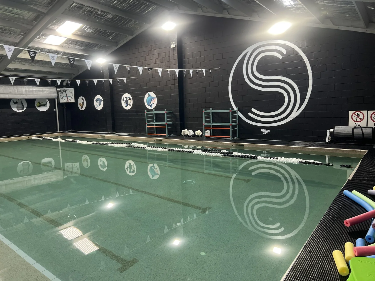 Class Info — Sydney Aquanatal - exercise for an active healthy pregnancy