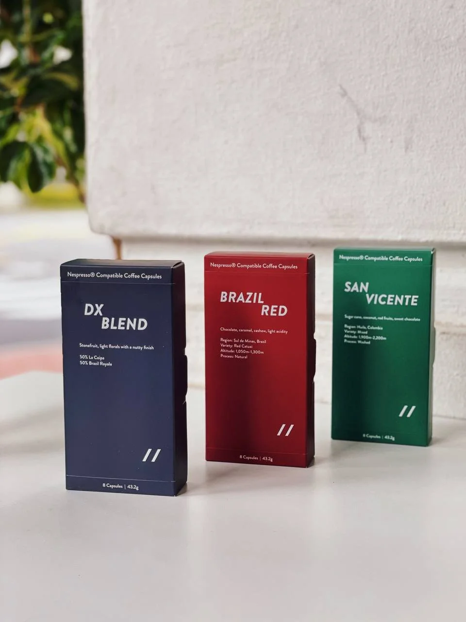 Shop — Parallel Coffee Roasters