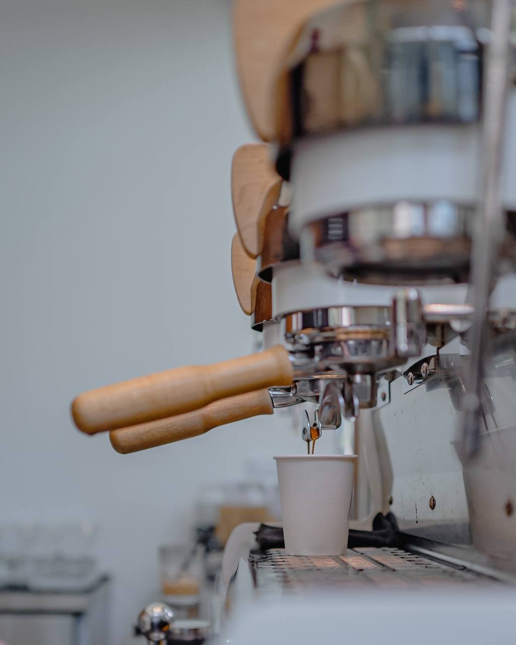 Parallel Coffee Roasters - A Better Coffee Everyday