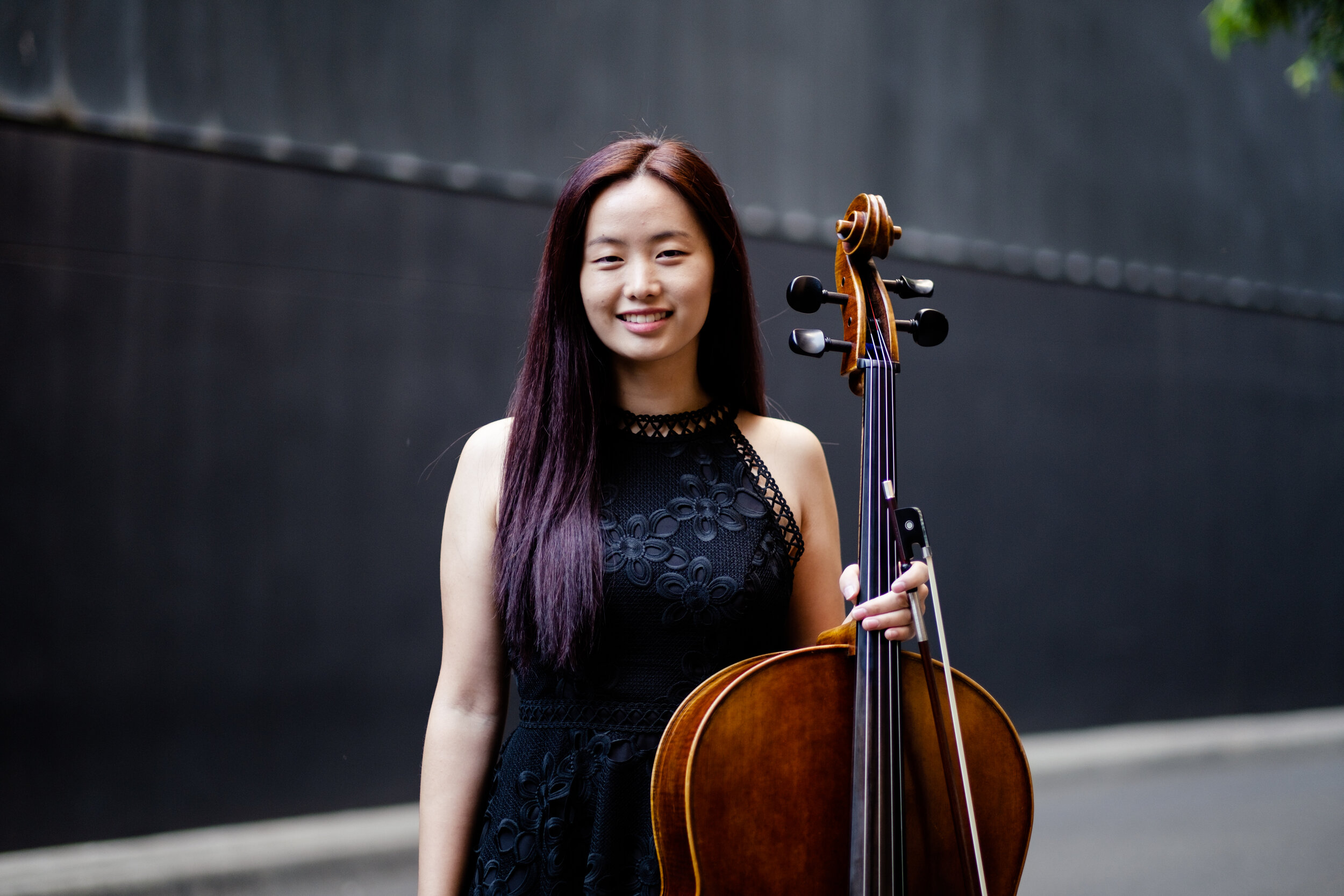 About | Invictus Quartet