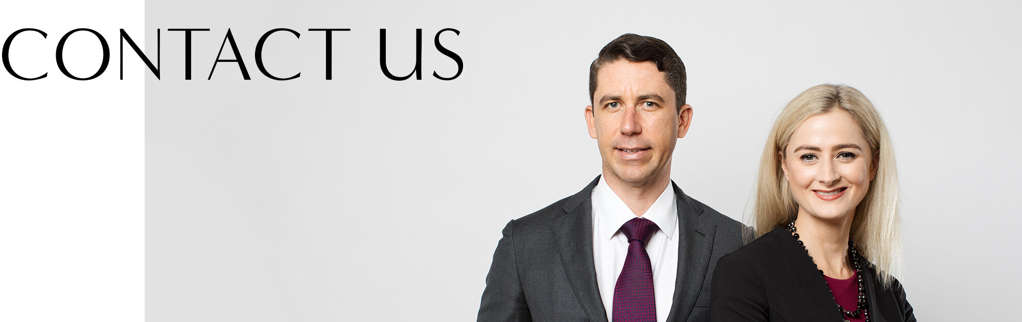 Contact — 1 and One