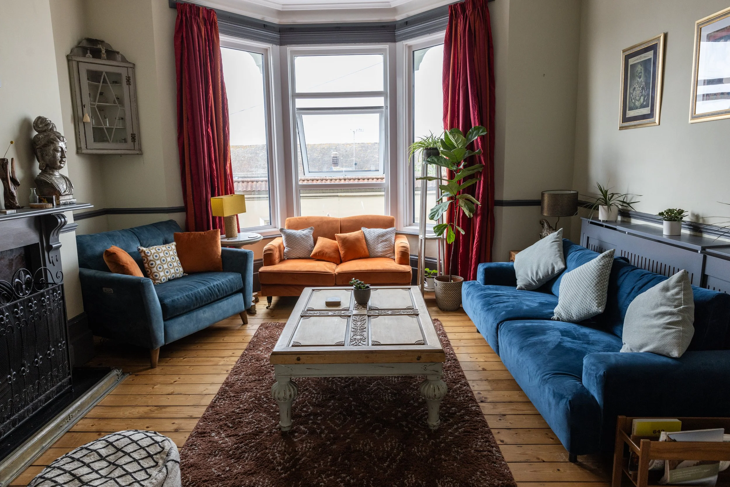 Zen Rooms — CloudZen