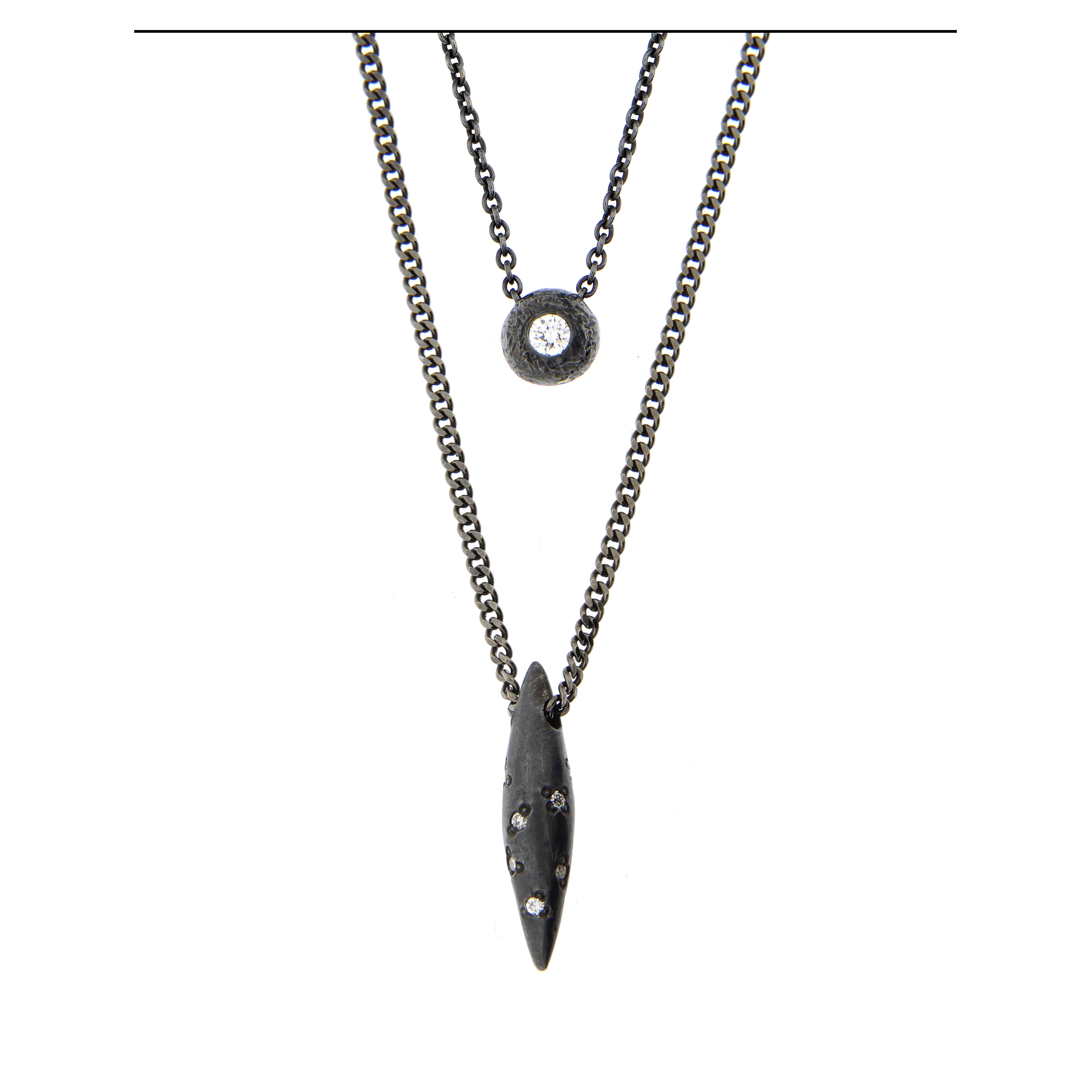 Stacking — Katie g. | Handcrafted Jewellery Made in Vienna