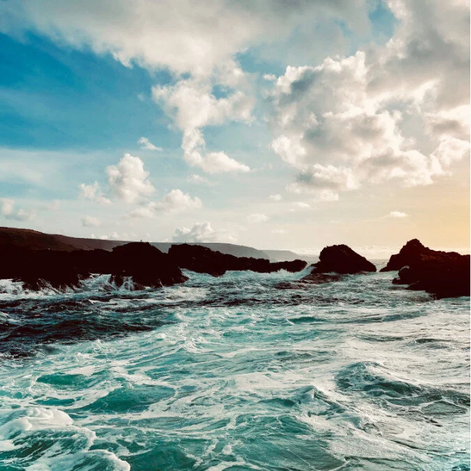 Ocean Photography Tumblr