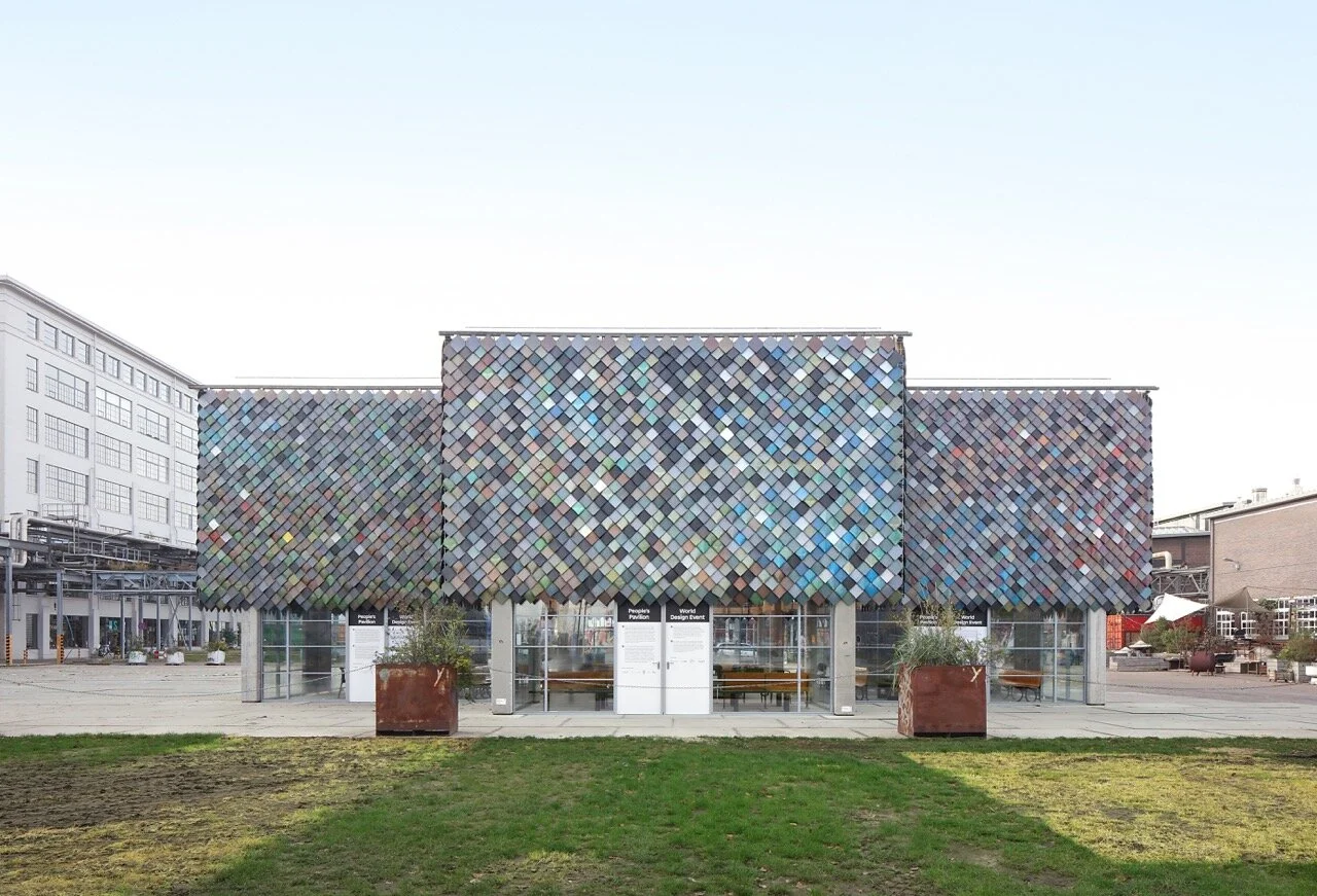 Pretty Plastic - Projects