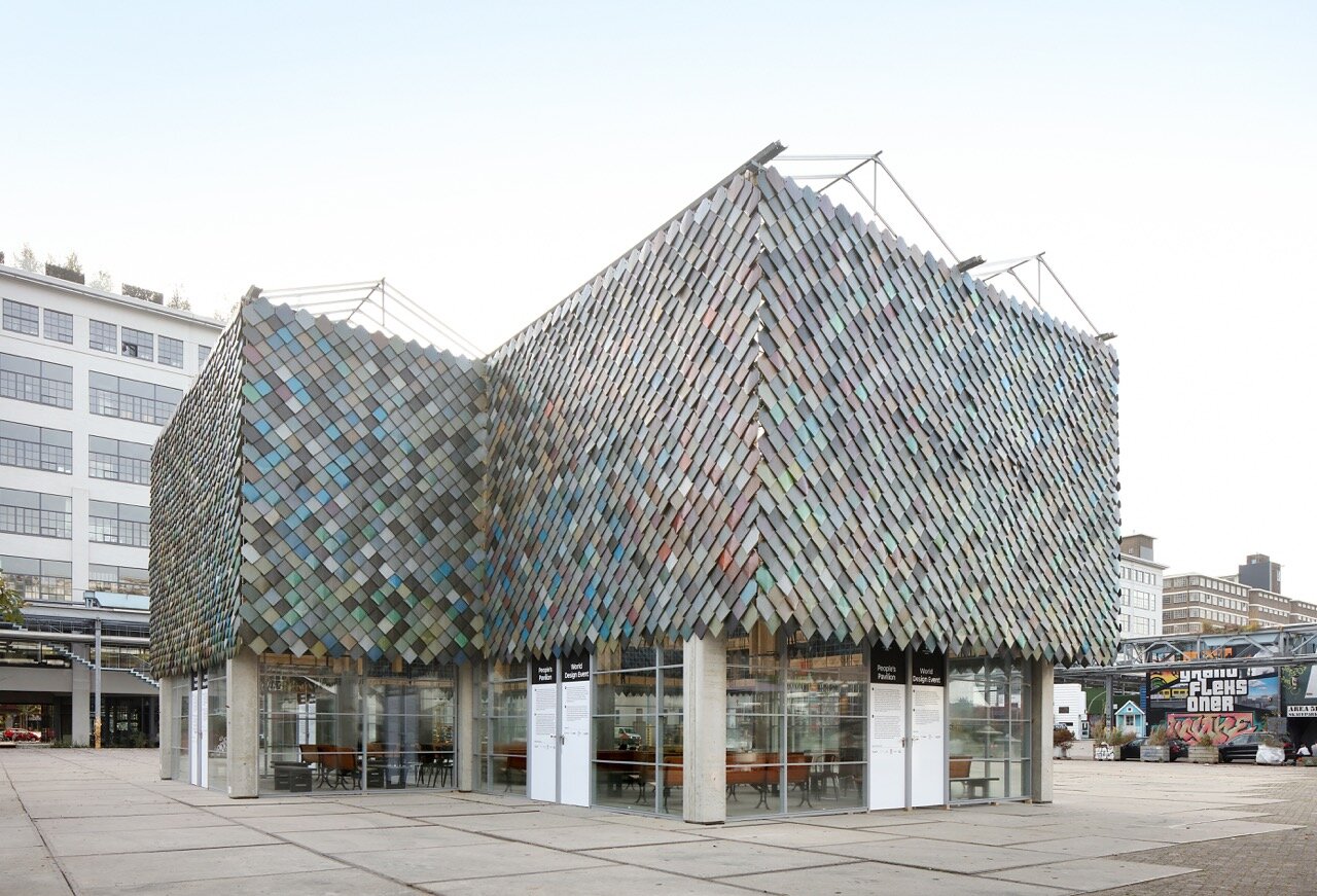 Pretty Plastic - Projects