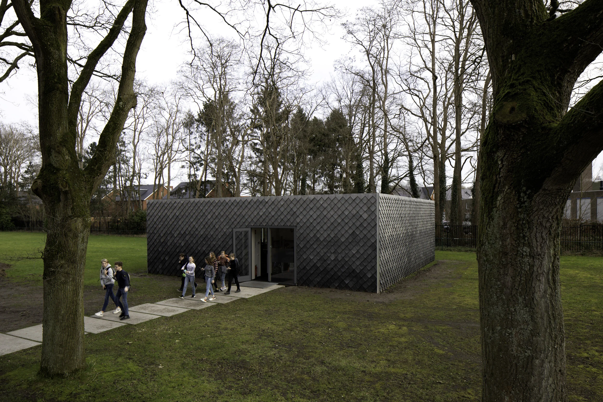 Pretty Plastic - Projects