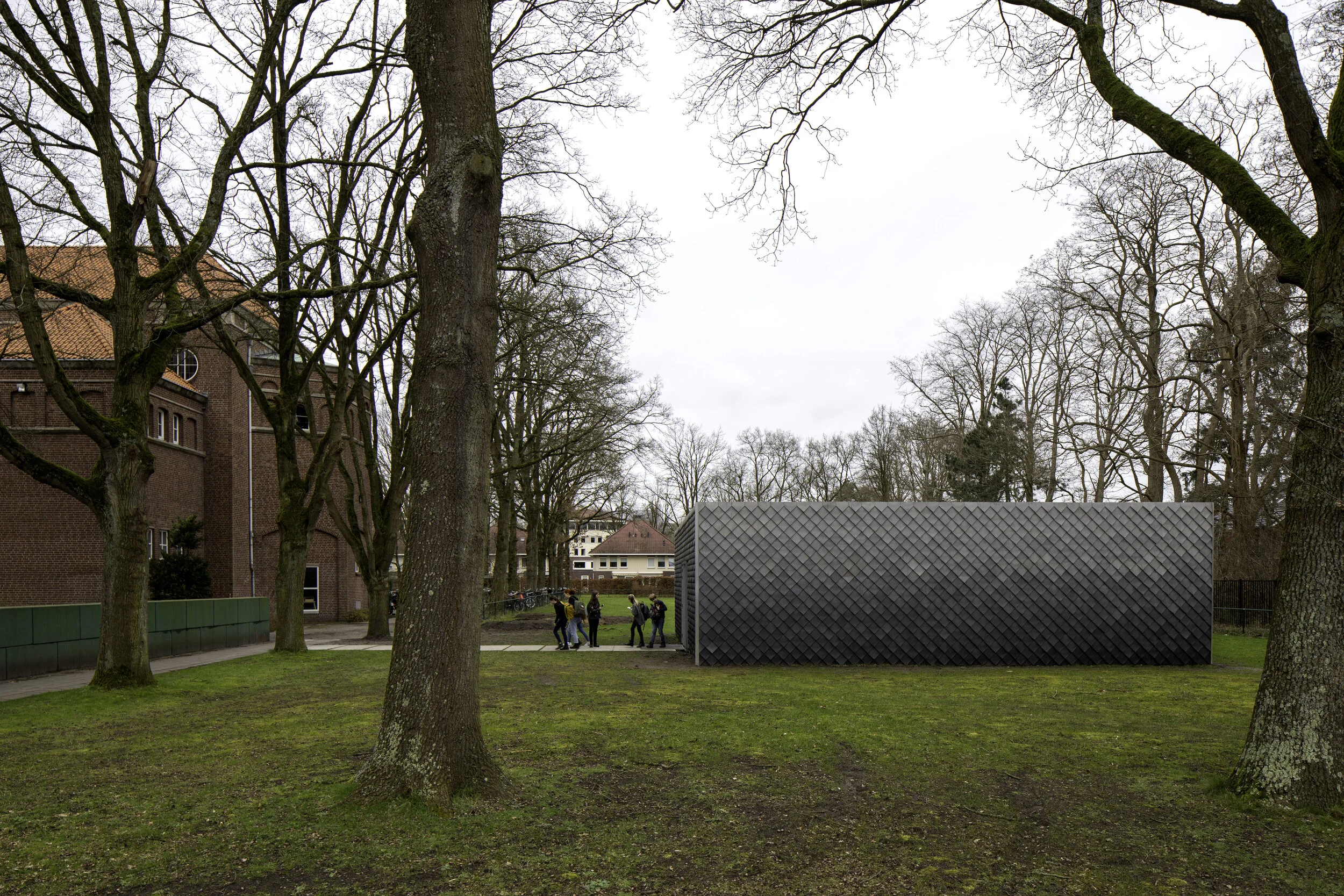 Pretty Plastic - Projects