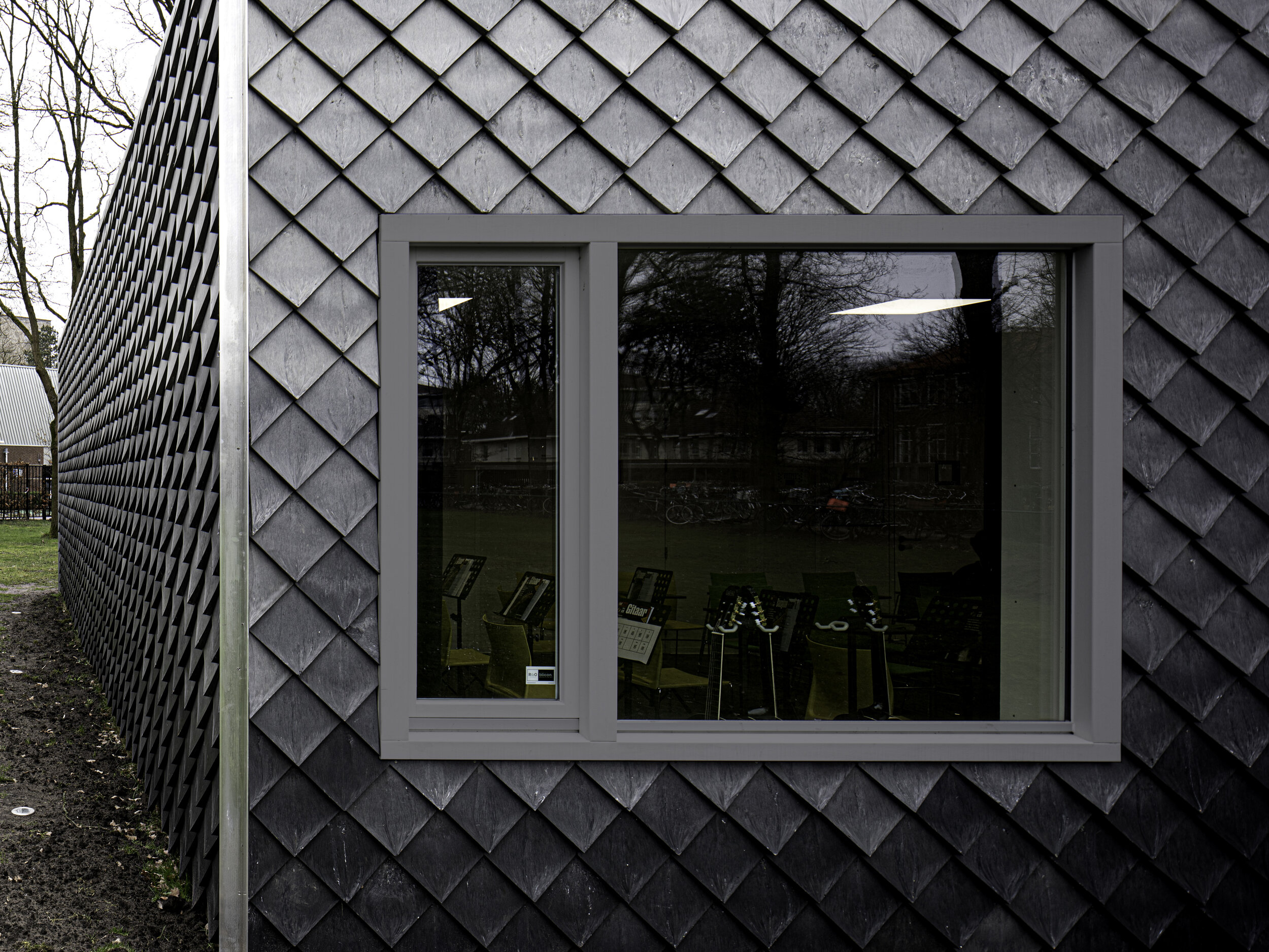 Pretty Plastic - Projects