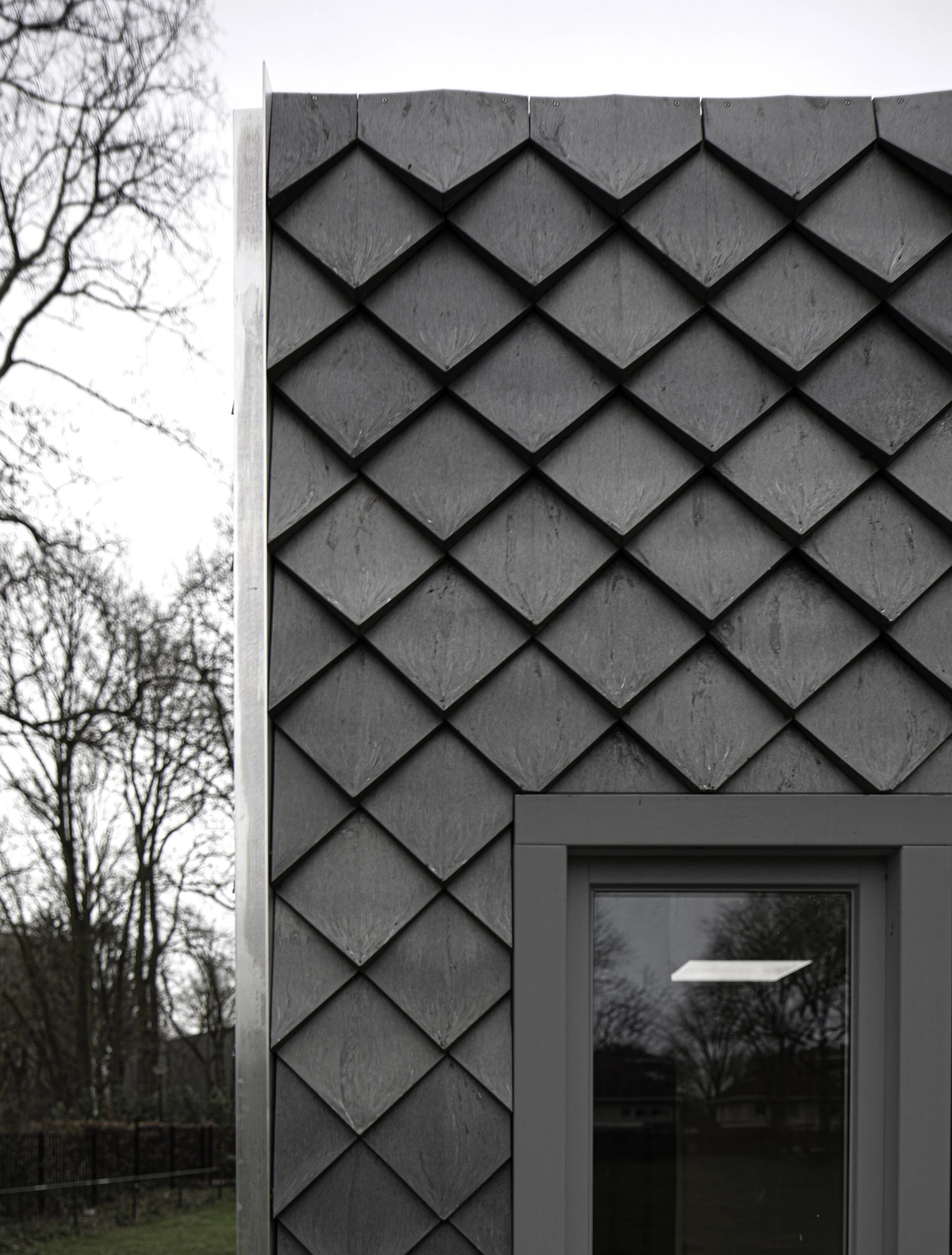 Pretty Plastic - Projects