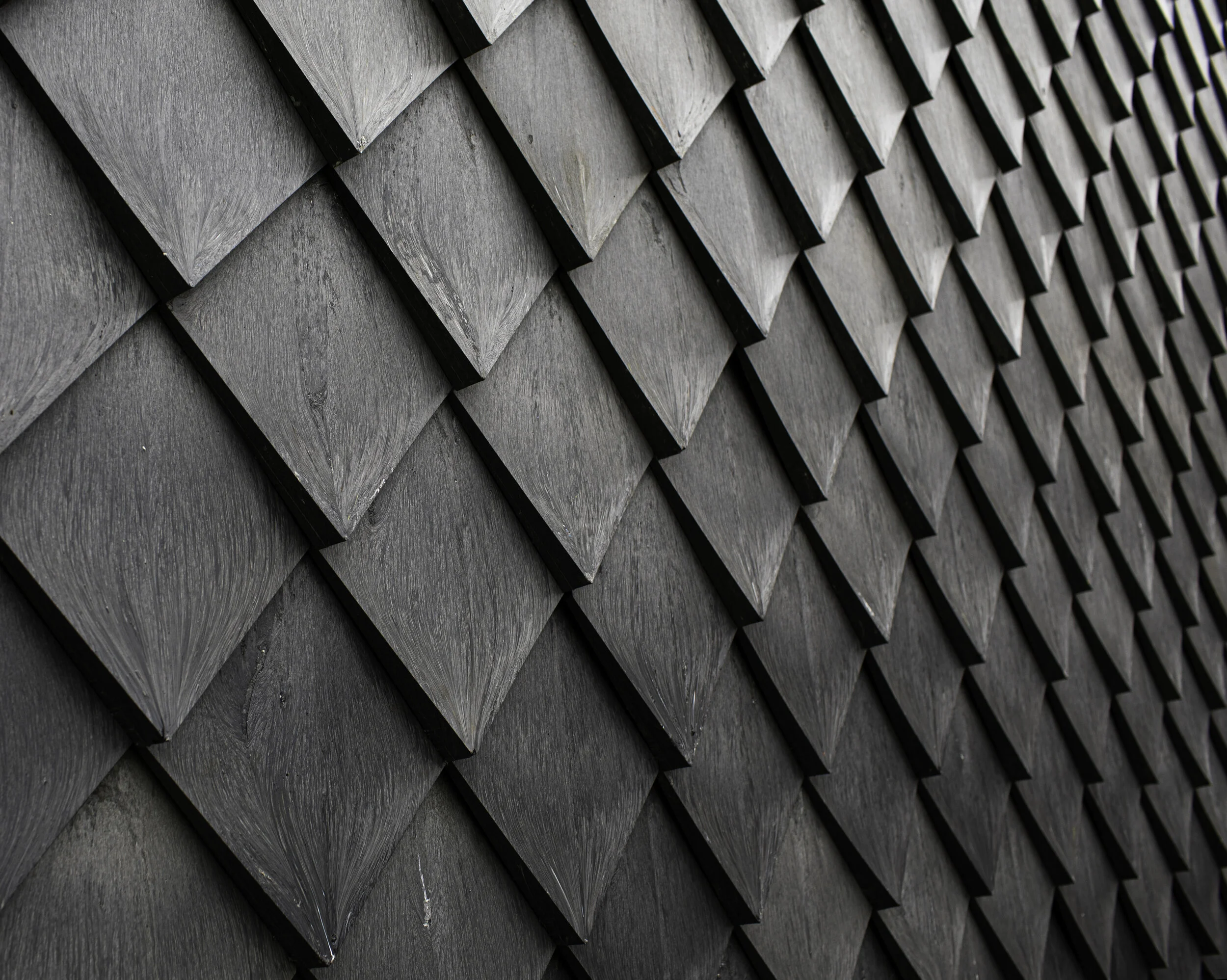 Pretty Plastic - Projects