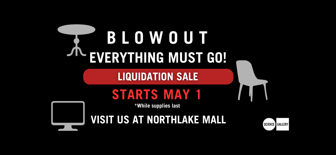 Science Gallery Atlanta