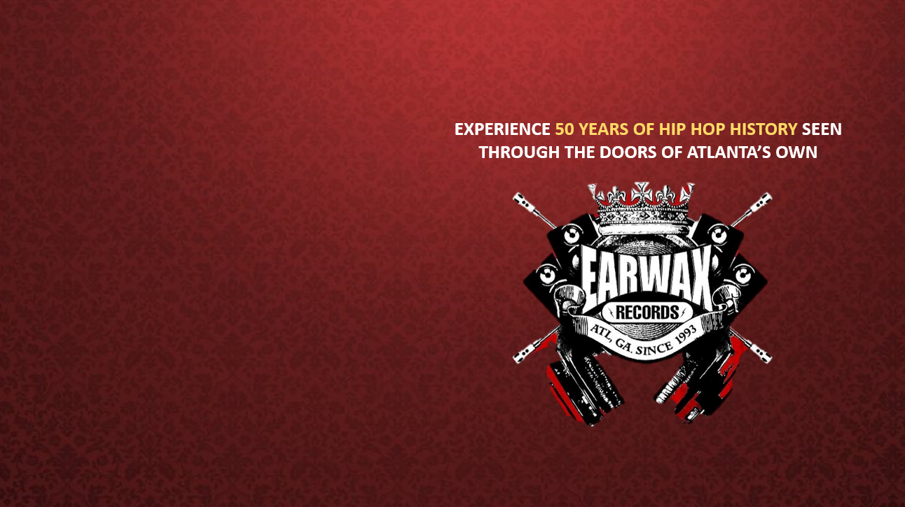 Science Gallery Atlanta