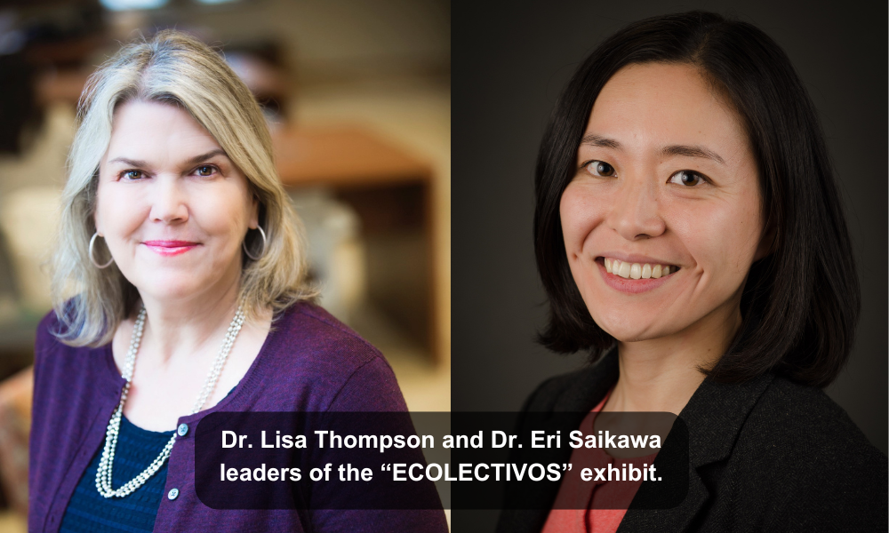 Science Gallery Atlanta Announces Resilient Earth Participants ...