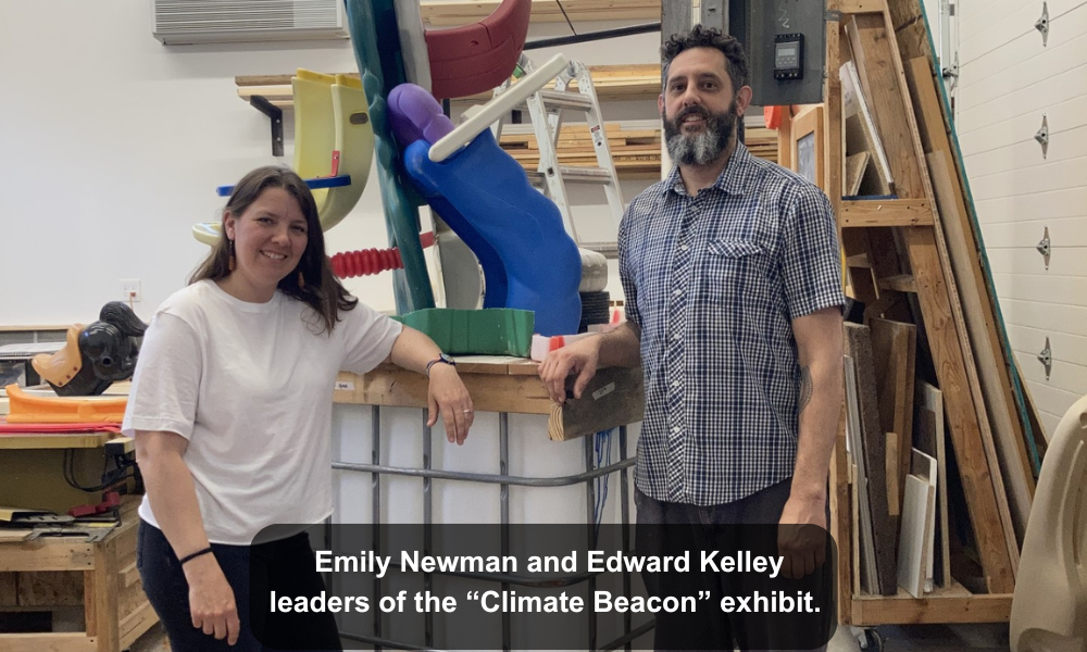 Science Gallery Atlanta Announces Resilient Earth Participants ...