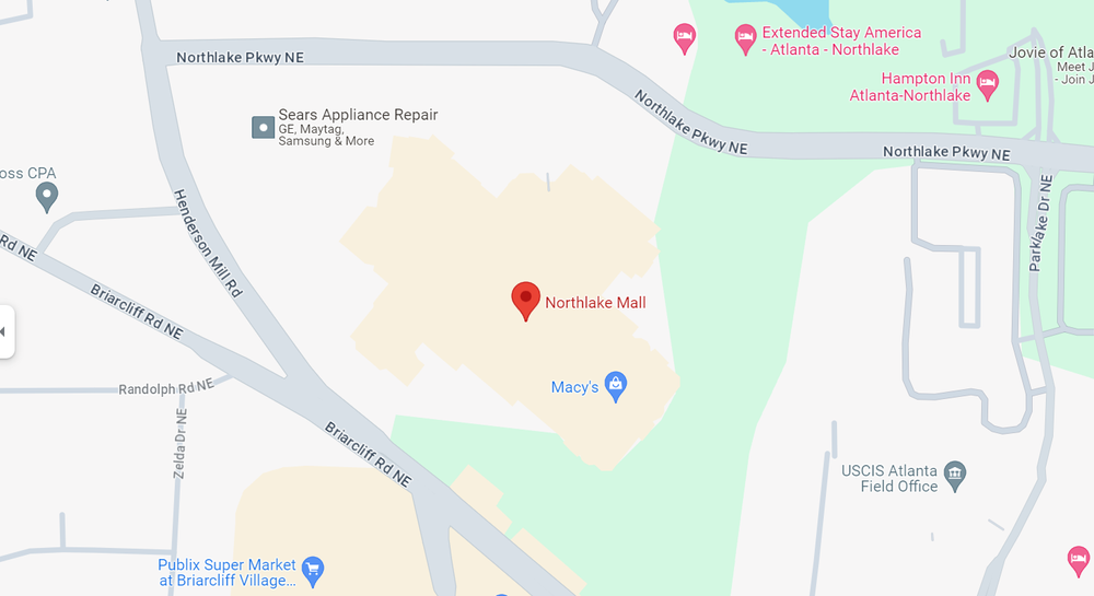 Science Gallery Atlanta is Moving! — Science Gallery Atlanta