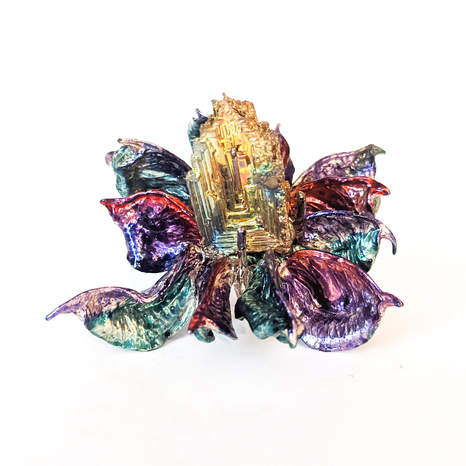 Spot the Designer - Diana Vasile/ Romania — ROMANIAN JEWELRY WEEK