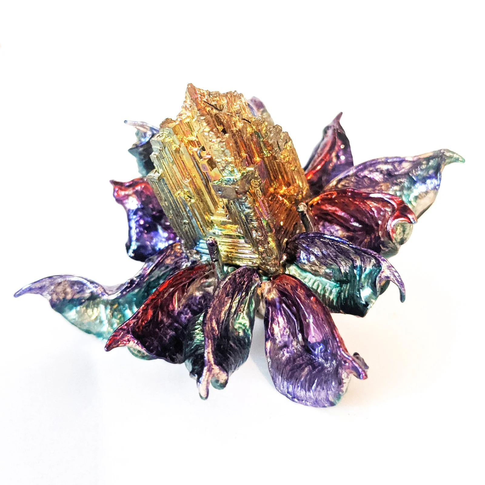 Spot the Designer - Diana Vasile/ Romania — ROMANIAN JEWELRY WEEK