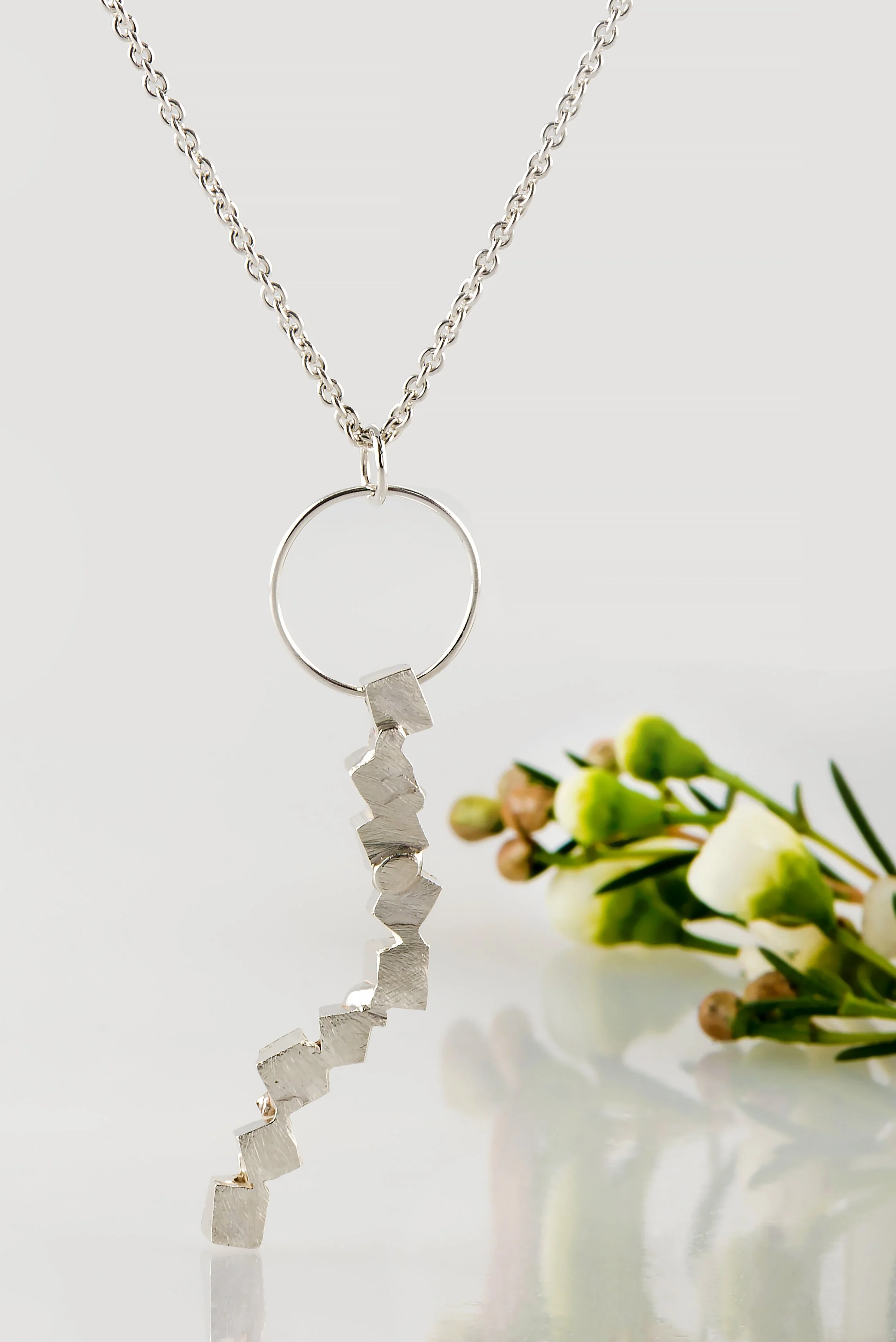 Spot the Designer - Catalina Geru / Romania — ROMANIAN JEWELRY WEEK