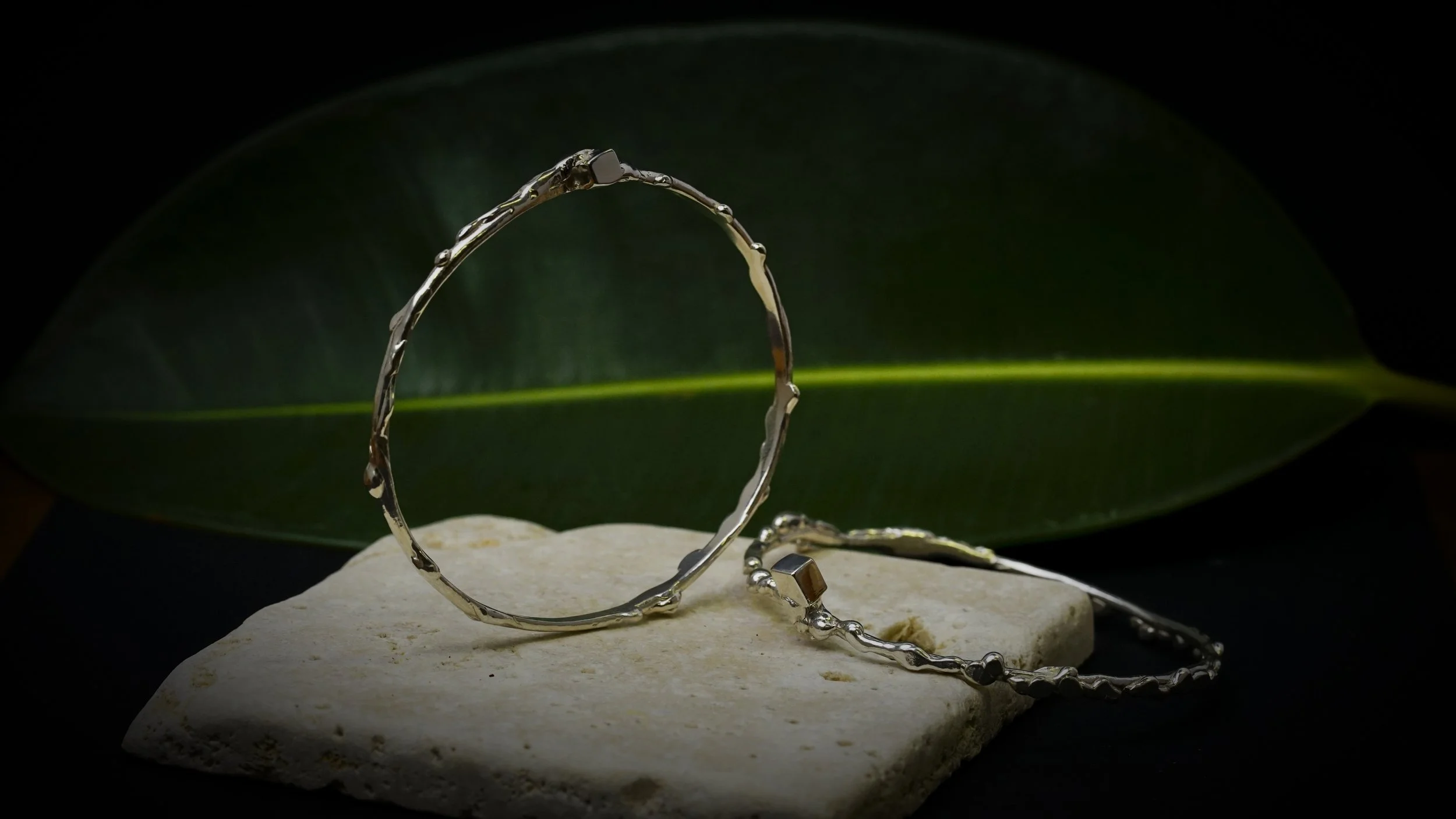 Spot the Designer - Catalina Geru / Romania — ROMANIAN JEWELRY WEEK
