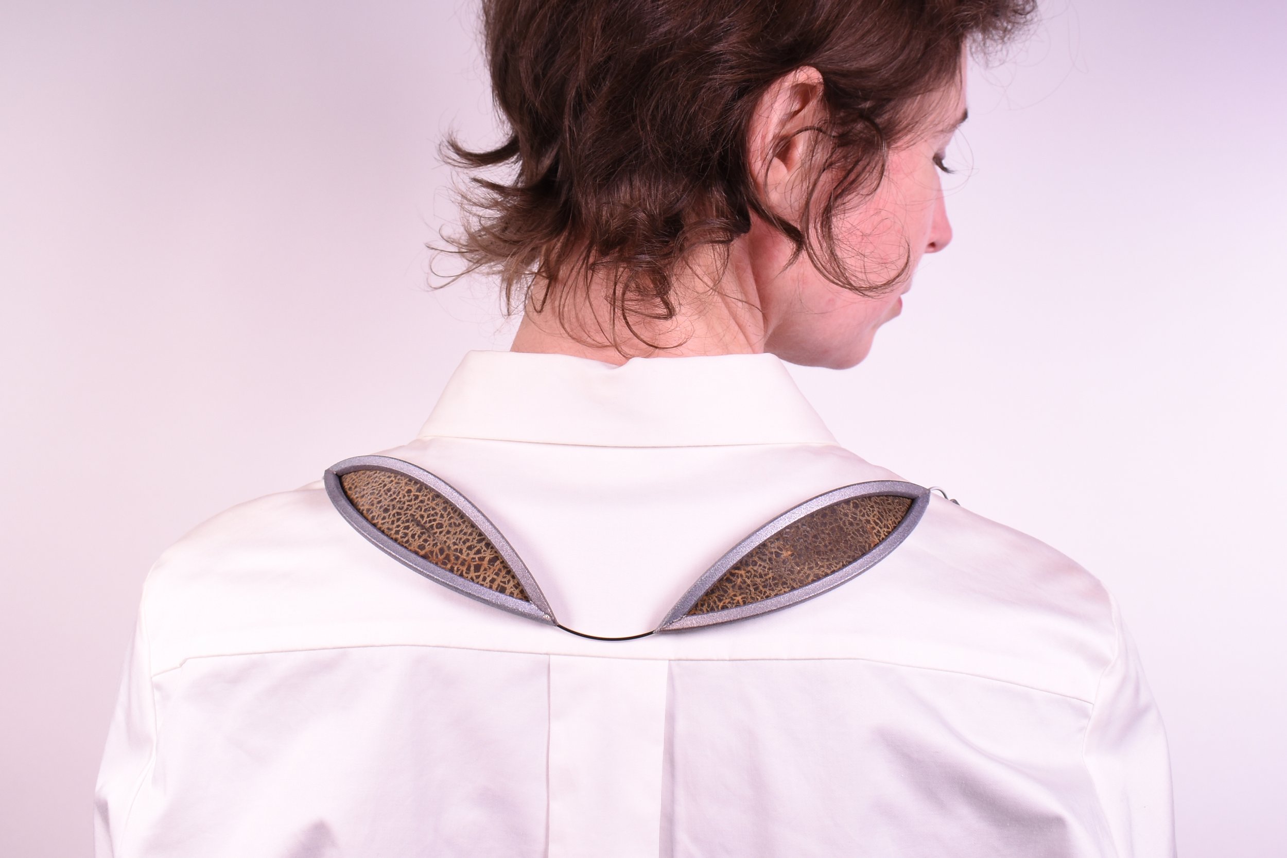 Rachael Colley - Precious Collective — ROMANIAN JEWELRY WEEK