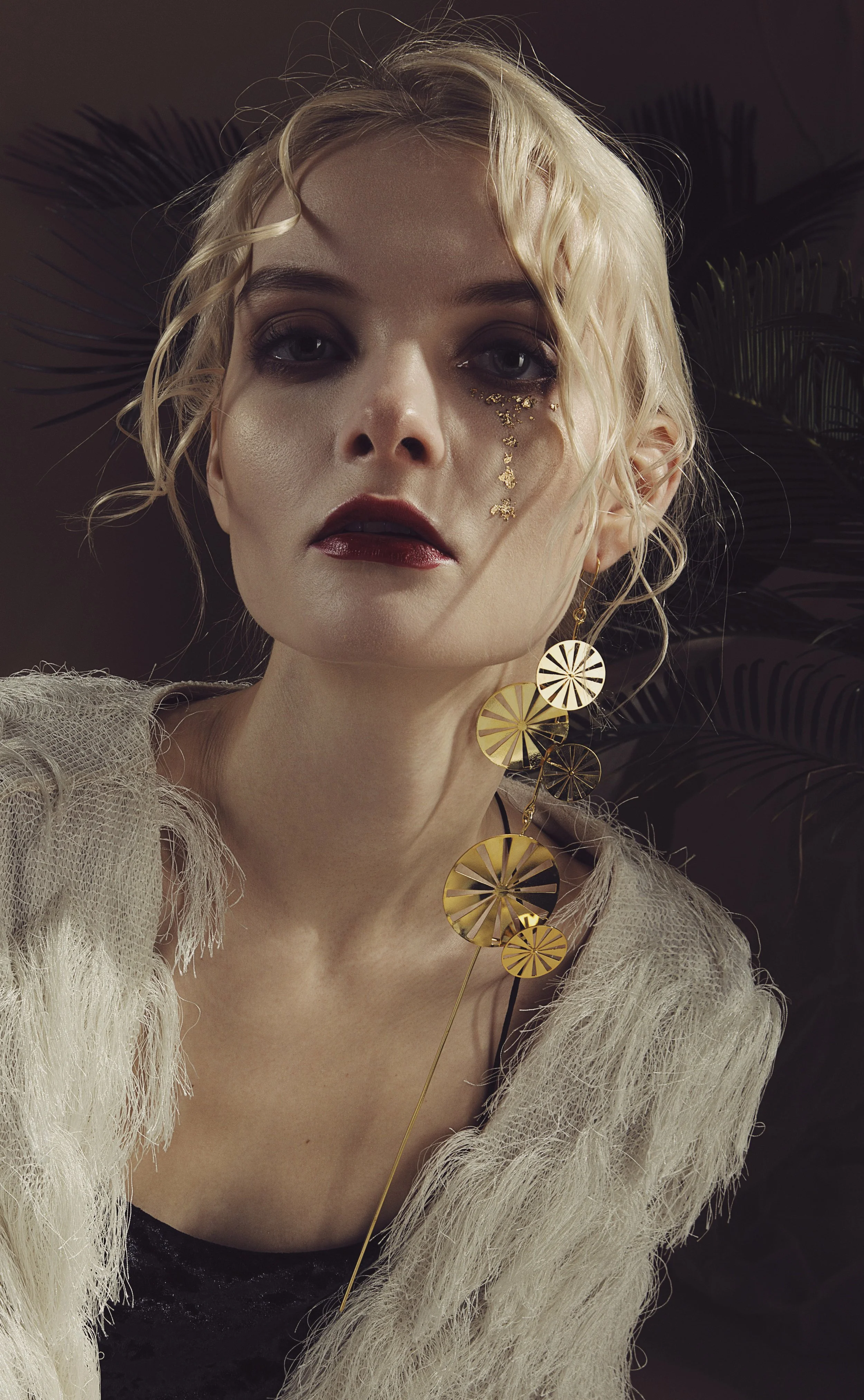 Qi Han (China) — ROMANIAN JEWELRY WEEK