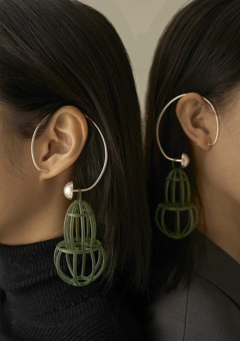 Shu Wang (USA) - Global Design Graduate Award — ROMANIAN JEWELRY WEEK