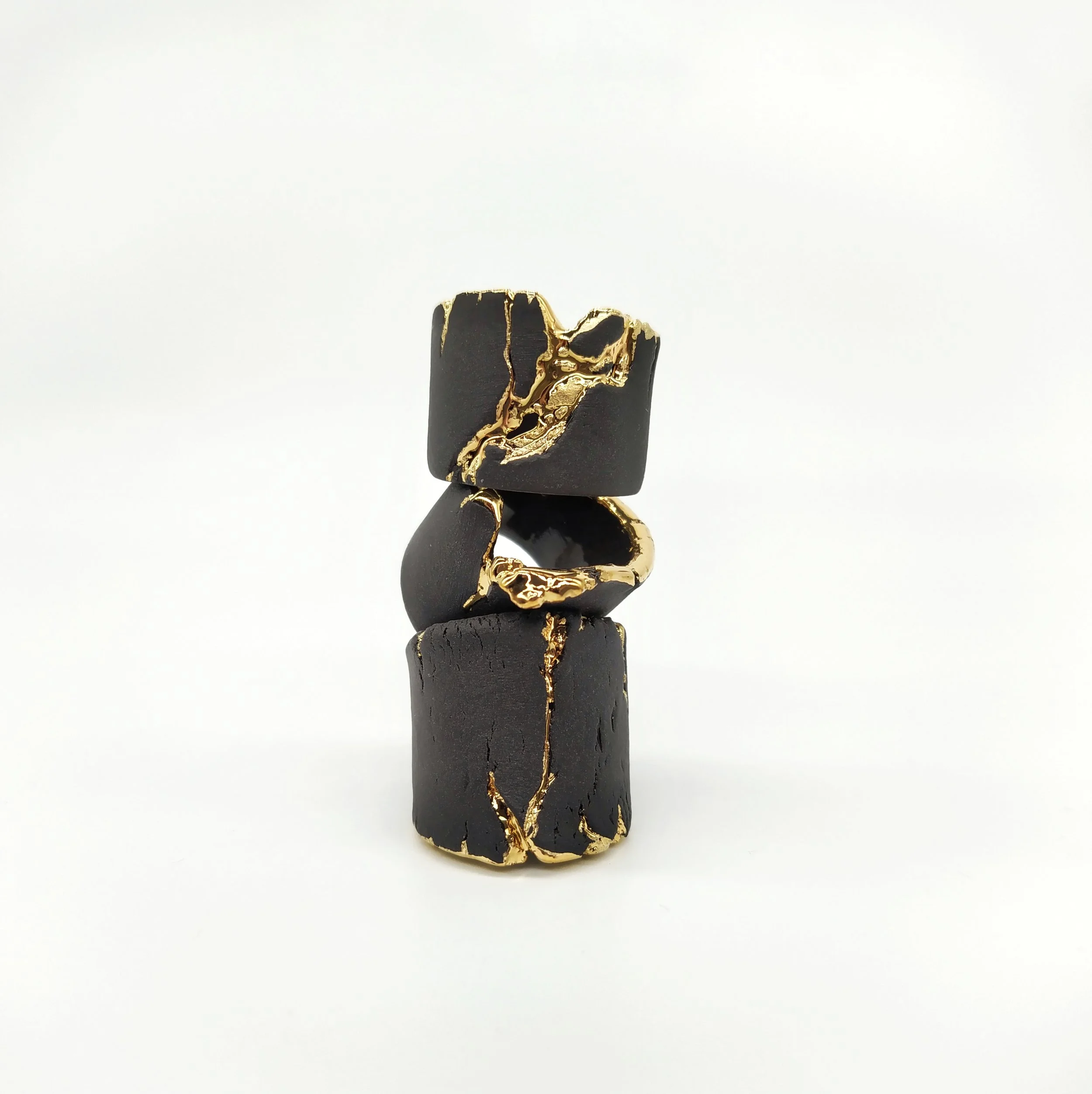 Daniela Cățoi (Romania) — ROMANIAN JEWELRY WEEK