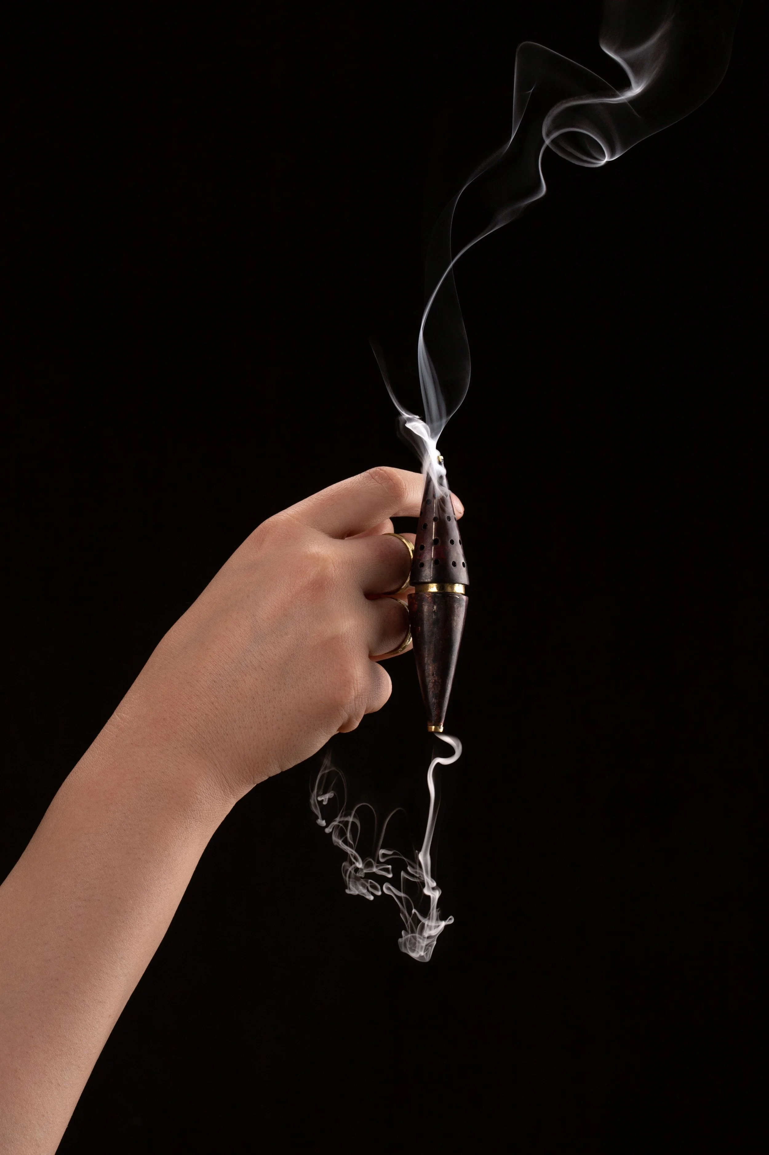 Sepideh Ghasemi (Iran) — ROMANIAN JEWELRY WEEK