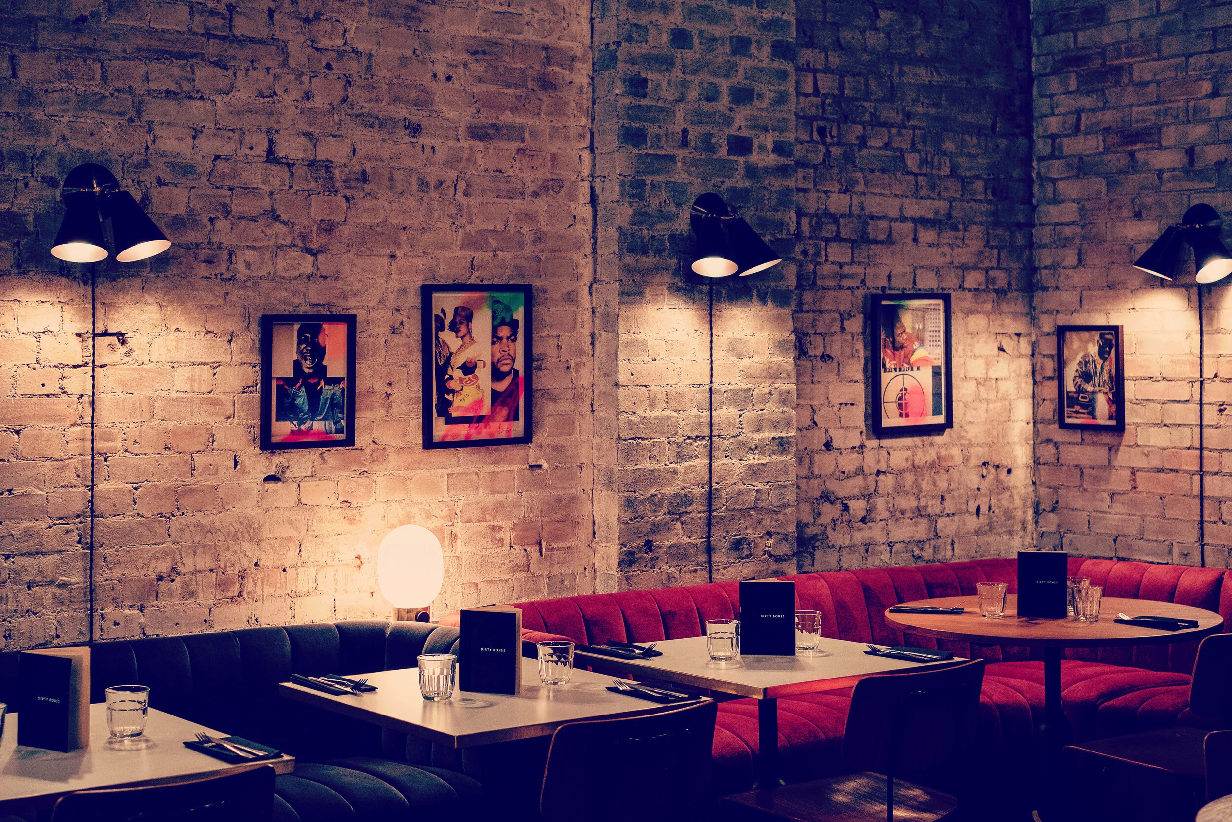 Event Calendar — Theatre Supper Club