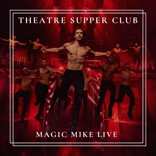 Theatre Supper Club