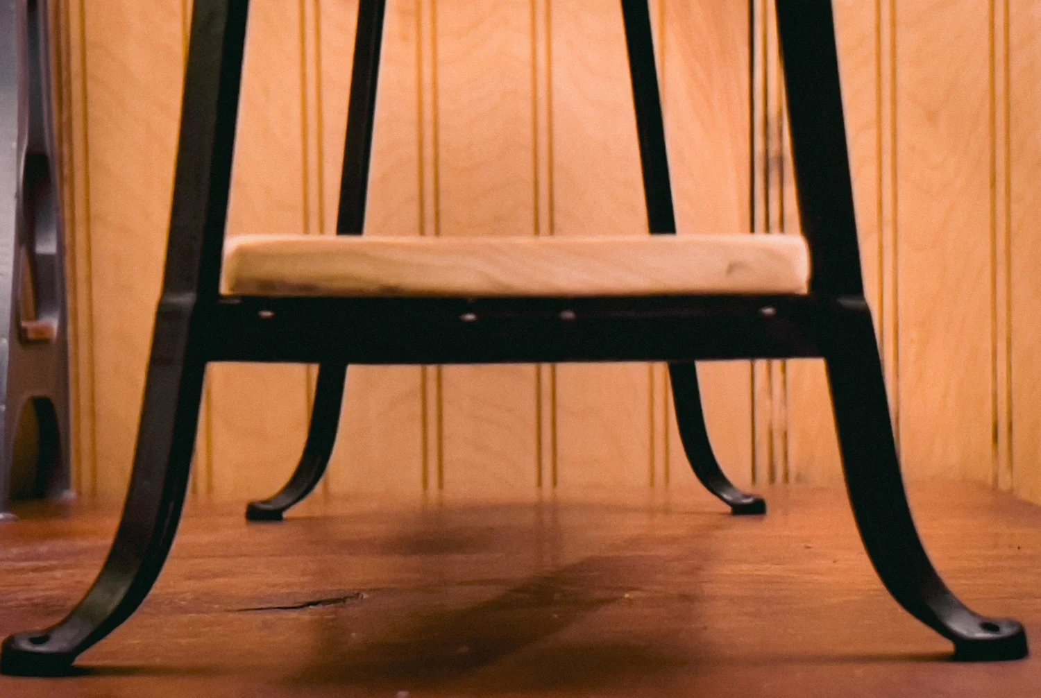 Delta No. 548 Workbench — Mr. Sawdust