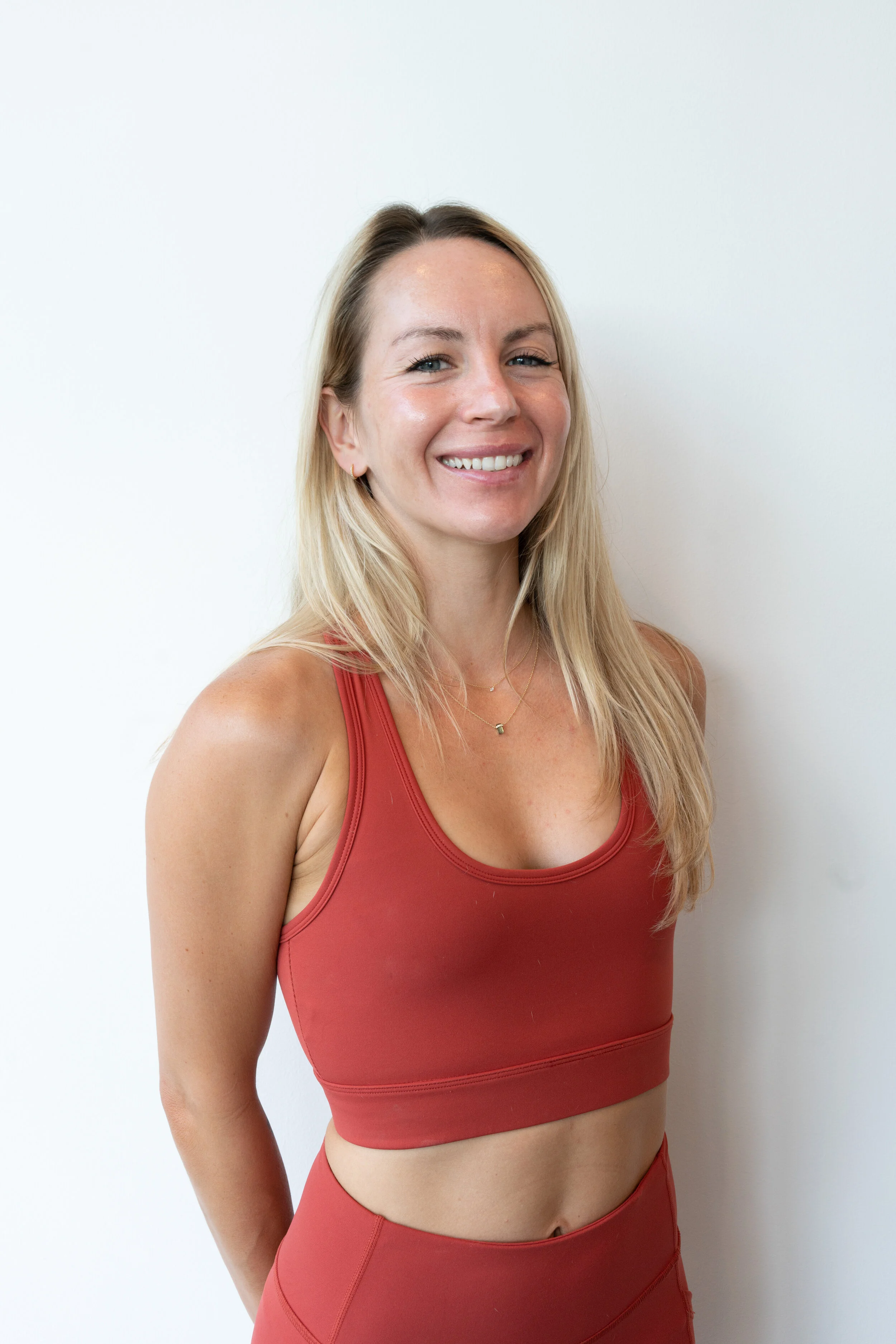 Lissa — The Studio BE