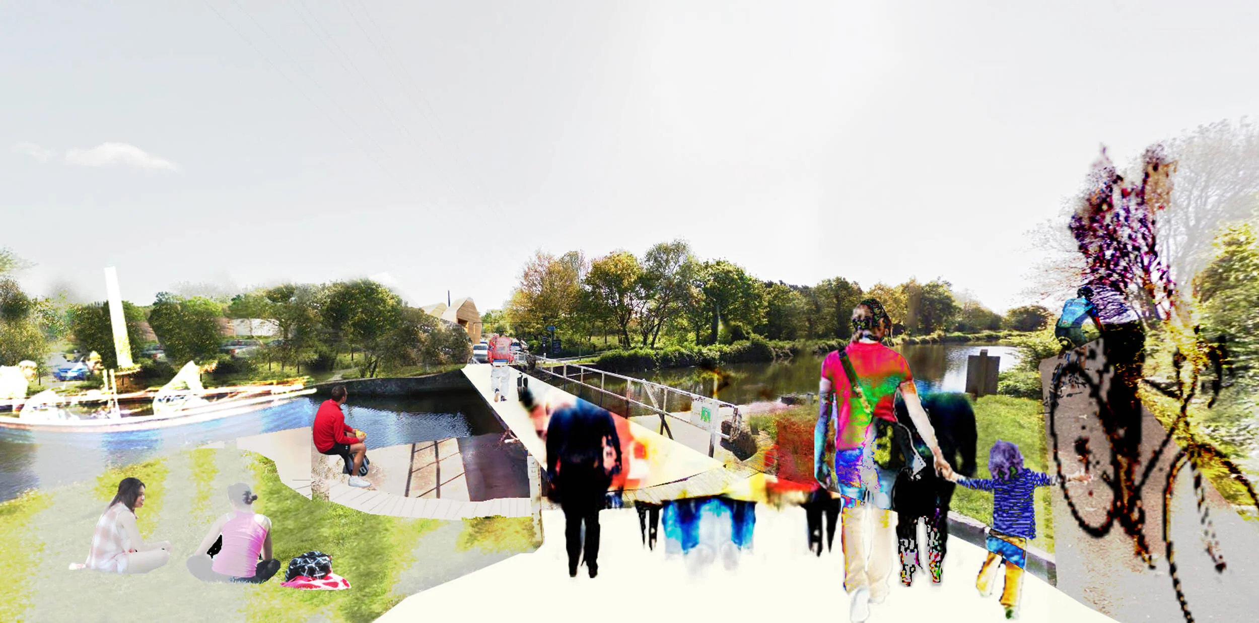 Exeter River Valley — Exterior Architecture