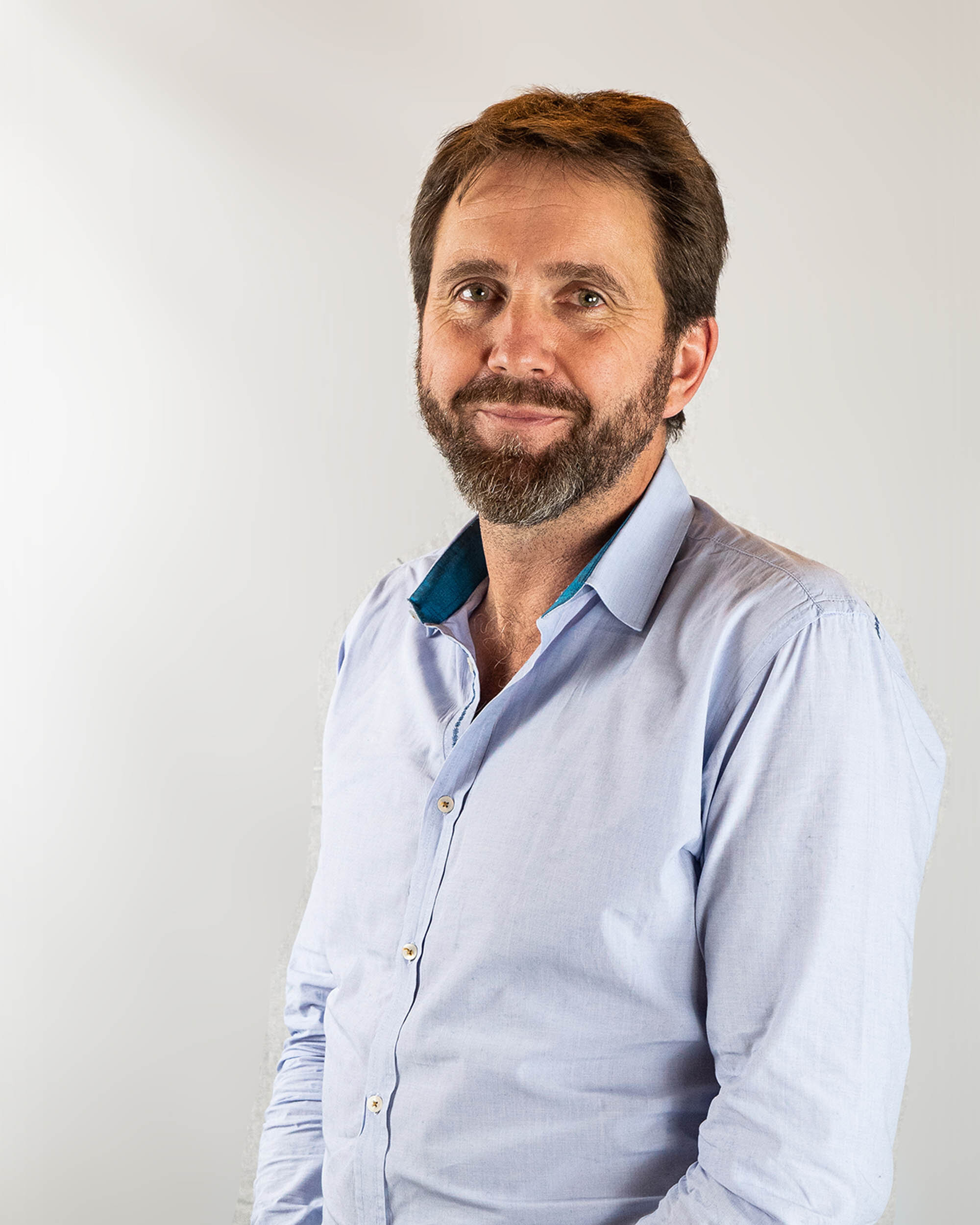 Sam Martin — Exterior Architecture