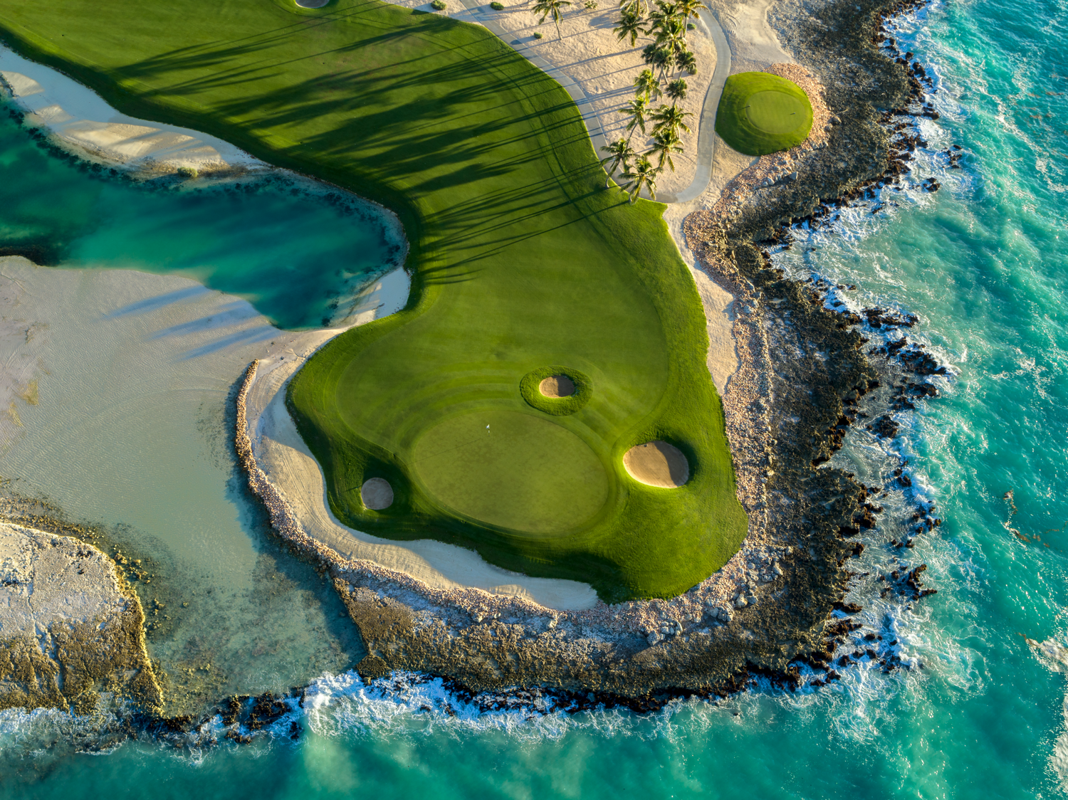 Punta Espada Golf